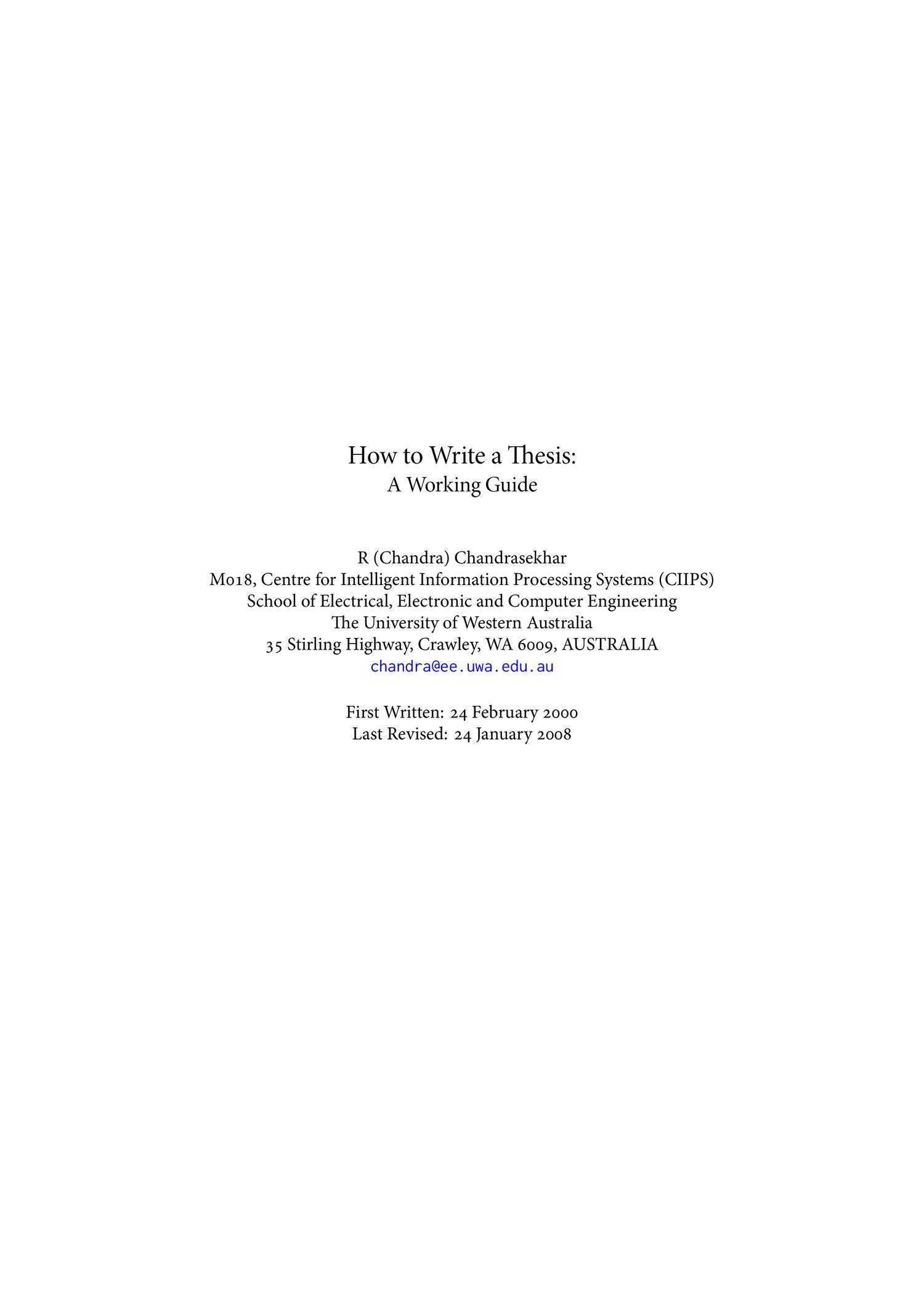 How-to-write-a-thesis-A-working-guide.pdf | DocDroid