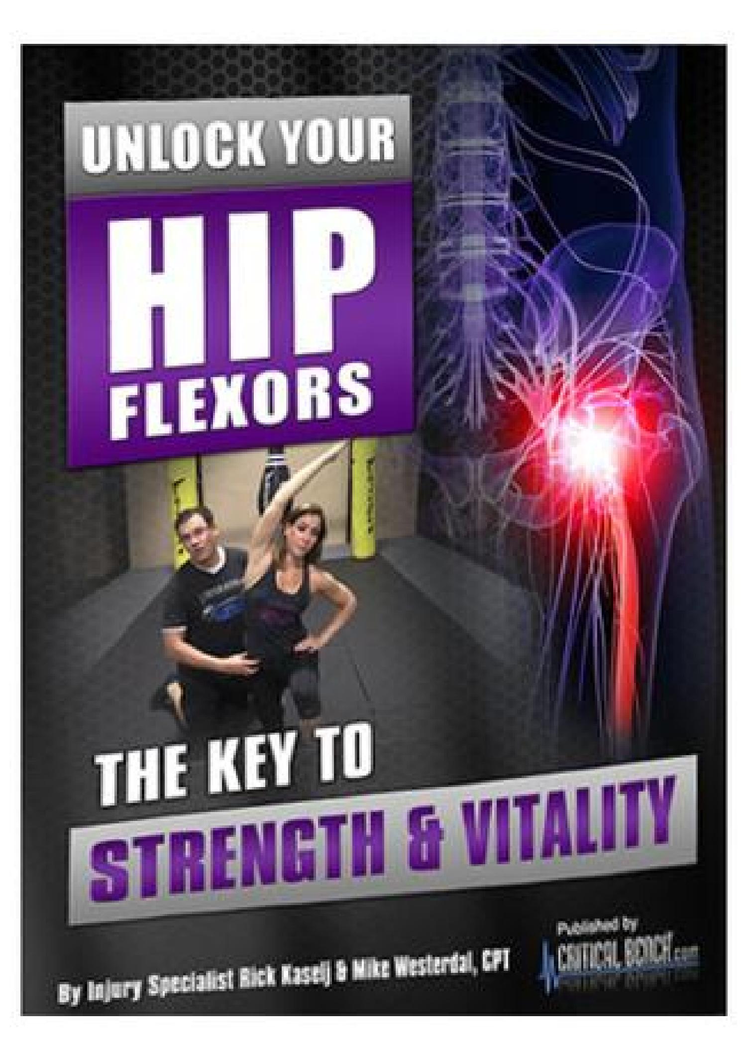 Unlock Your Hip Flexors™ Free PDF eBook Download.pdf | DocDroid