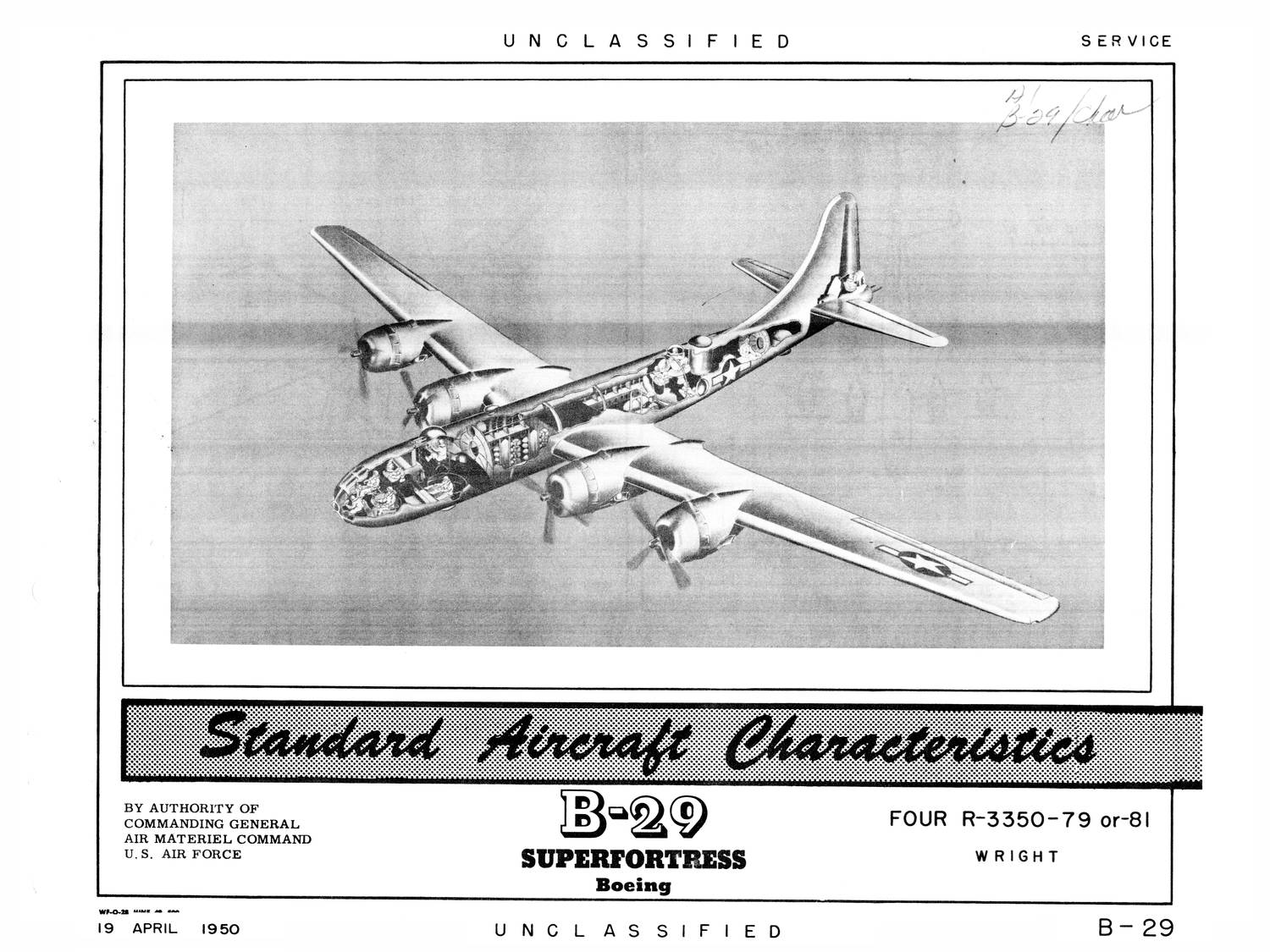 B-29 Superfortress.pdf | DocDroid