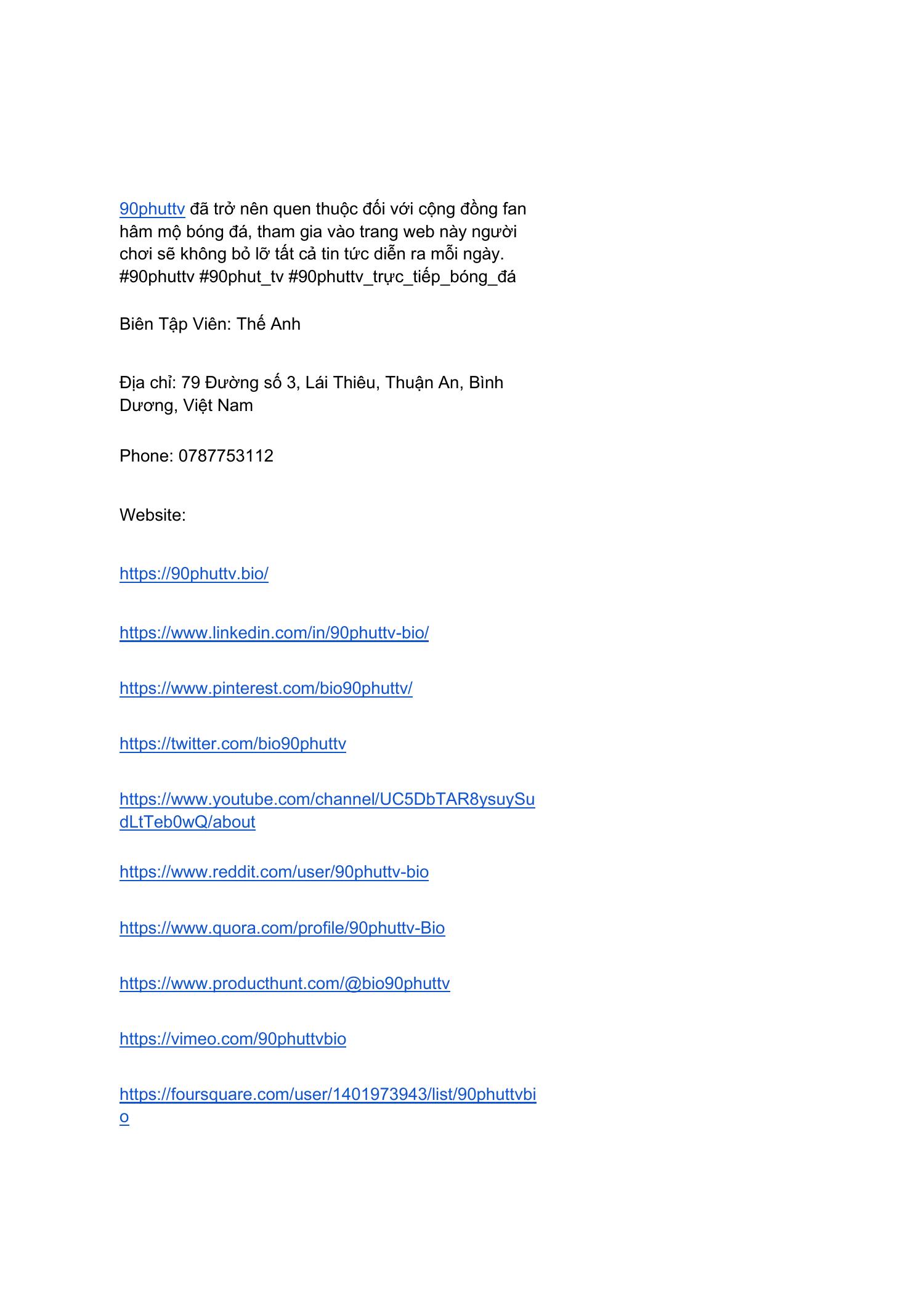 90phuttv-bio.docx | DocDroid