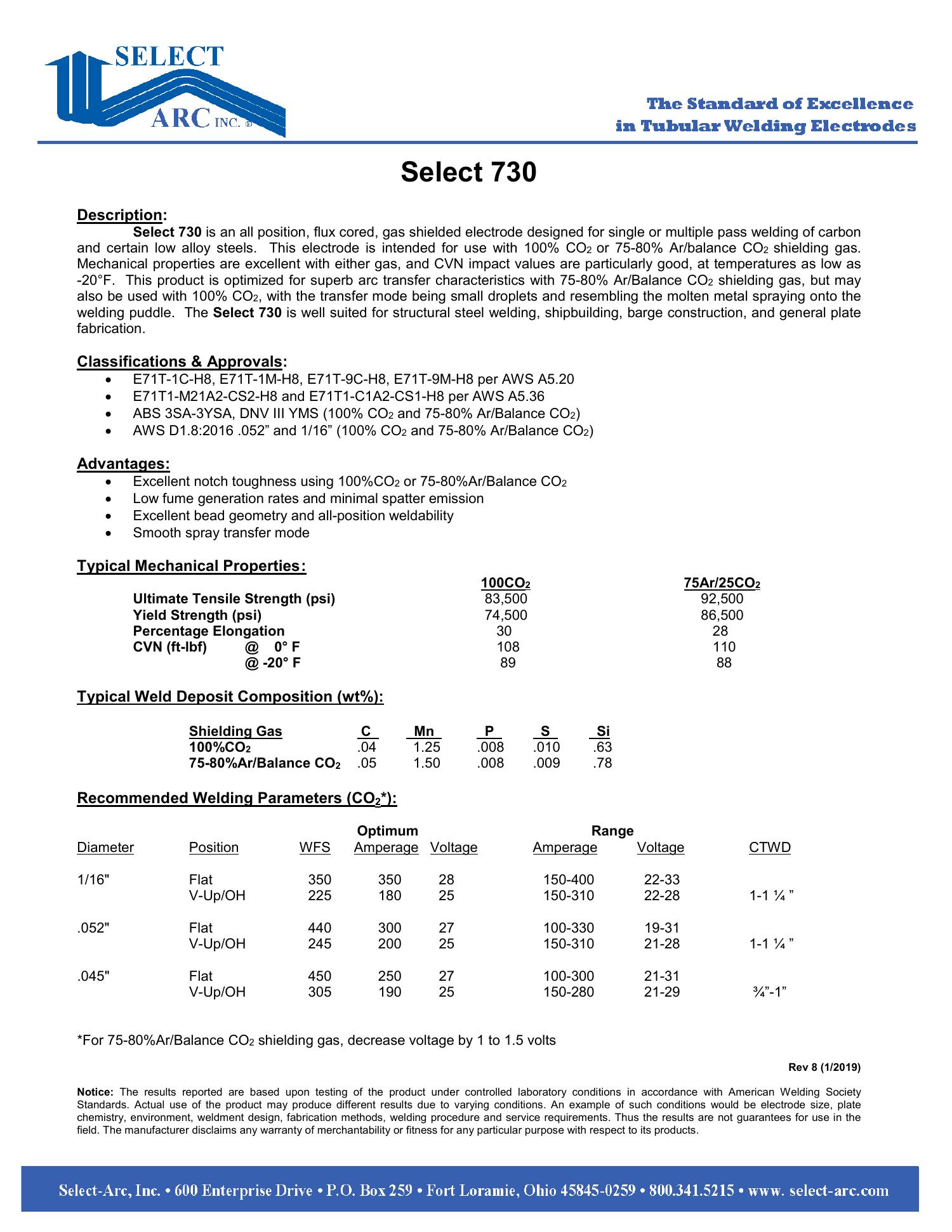 select-730-rev-8.pdf | DocDroid