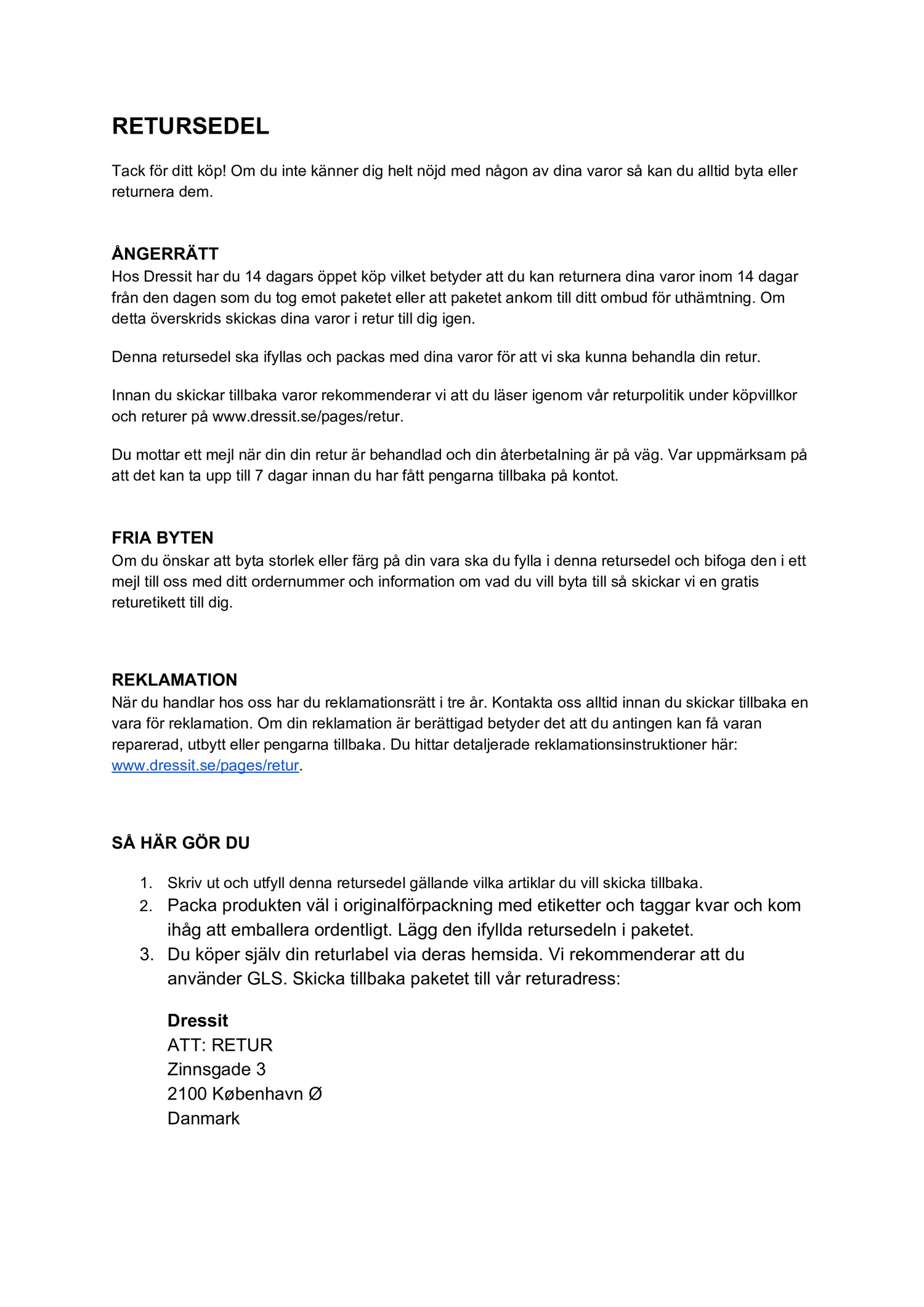 RETURSEDEL.pdf | DocDroid
