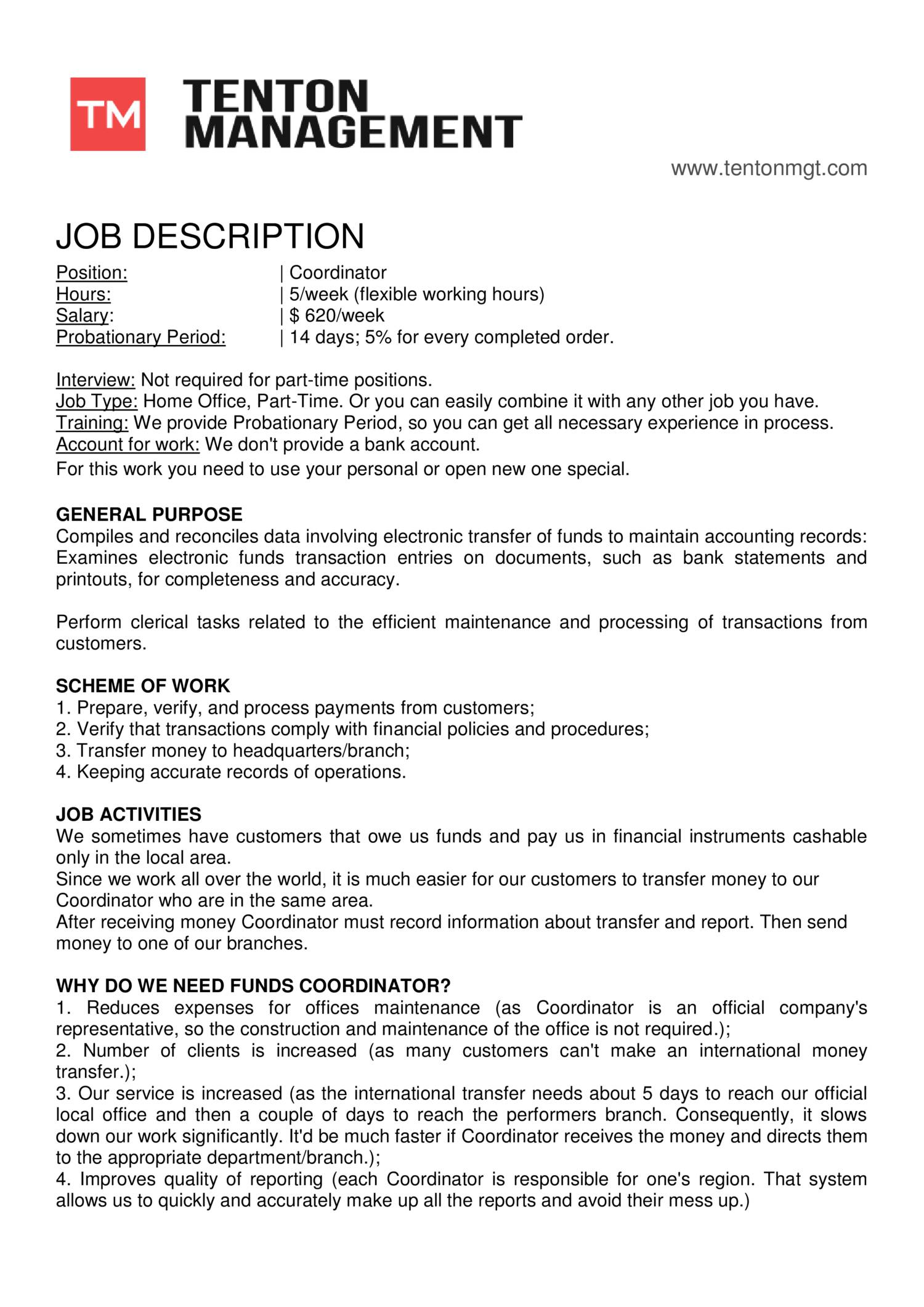 Job Description (5).pdf | DocDroid