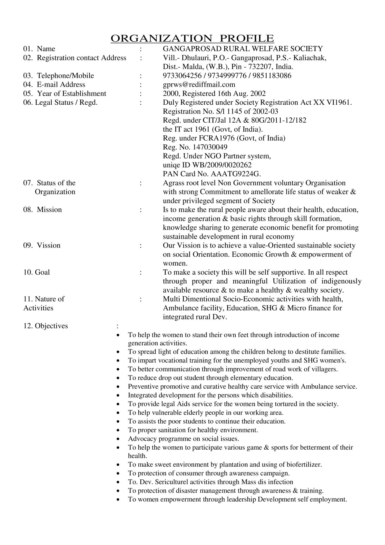 GPRWS ORGANIZATION PROFILE.pdf | DocDroid