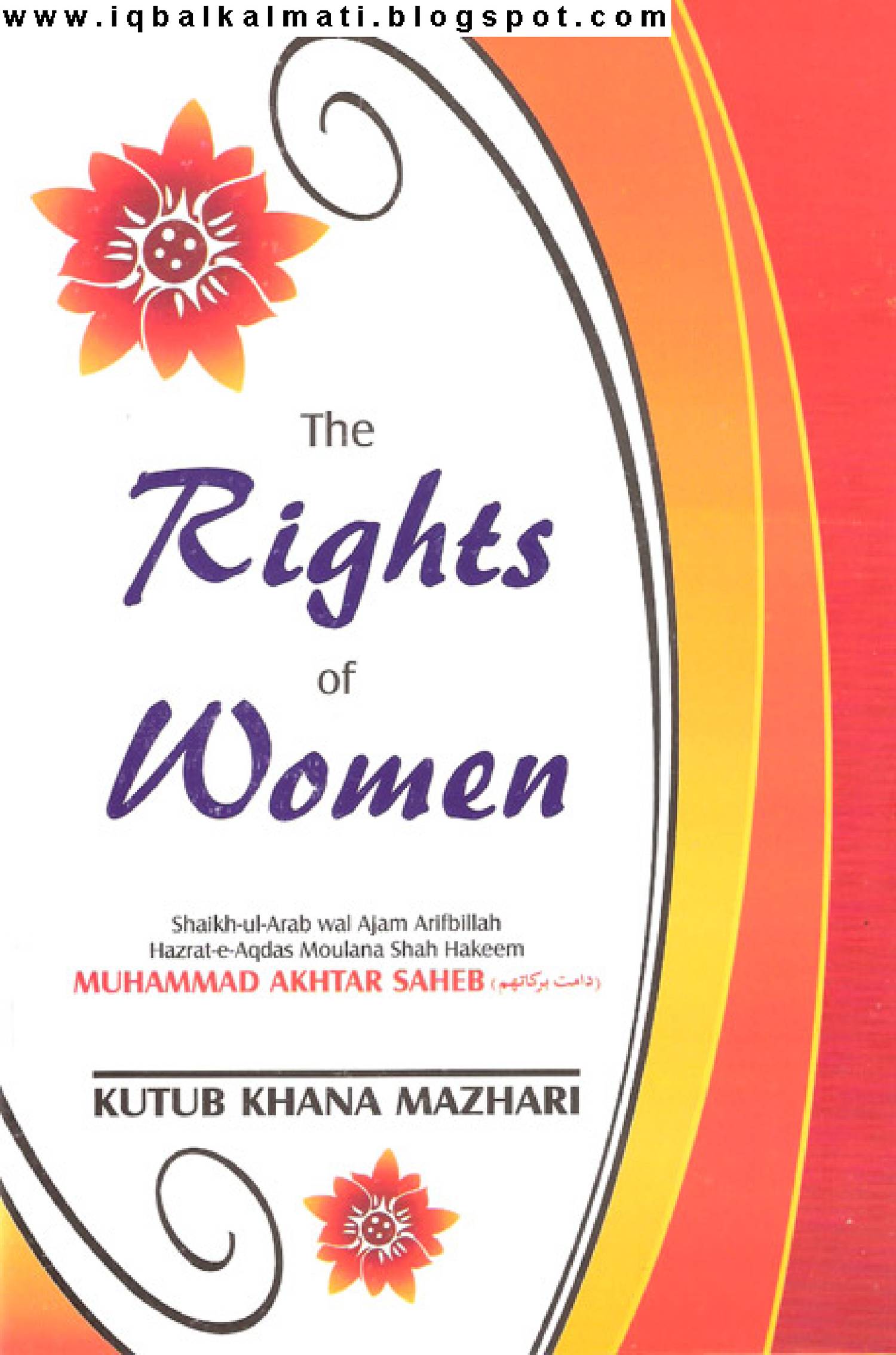 Rights Of Women.pdf | DocDroid