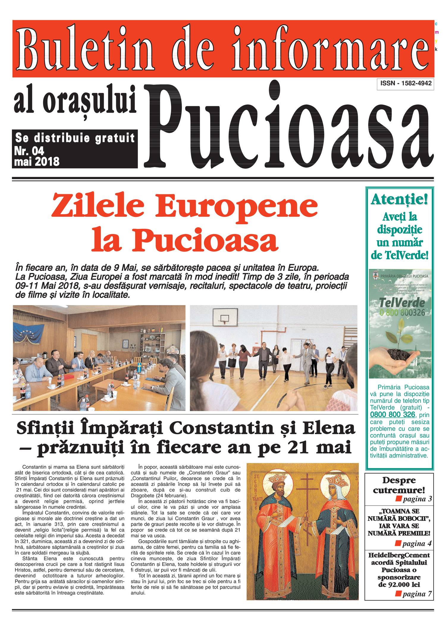 BULETIN INFORMATIV NR 4.pdf | DocDroid