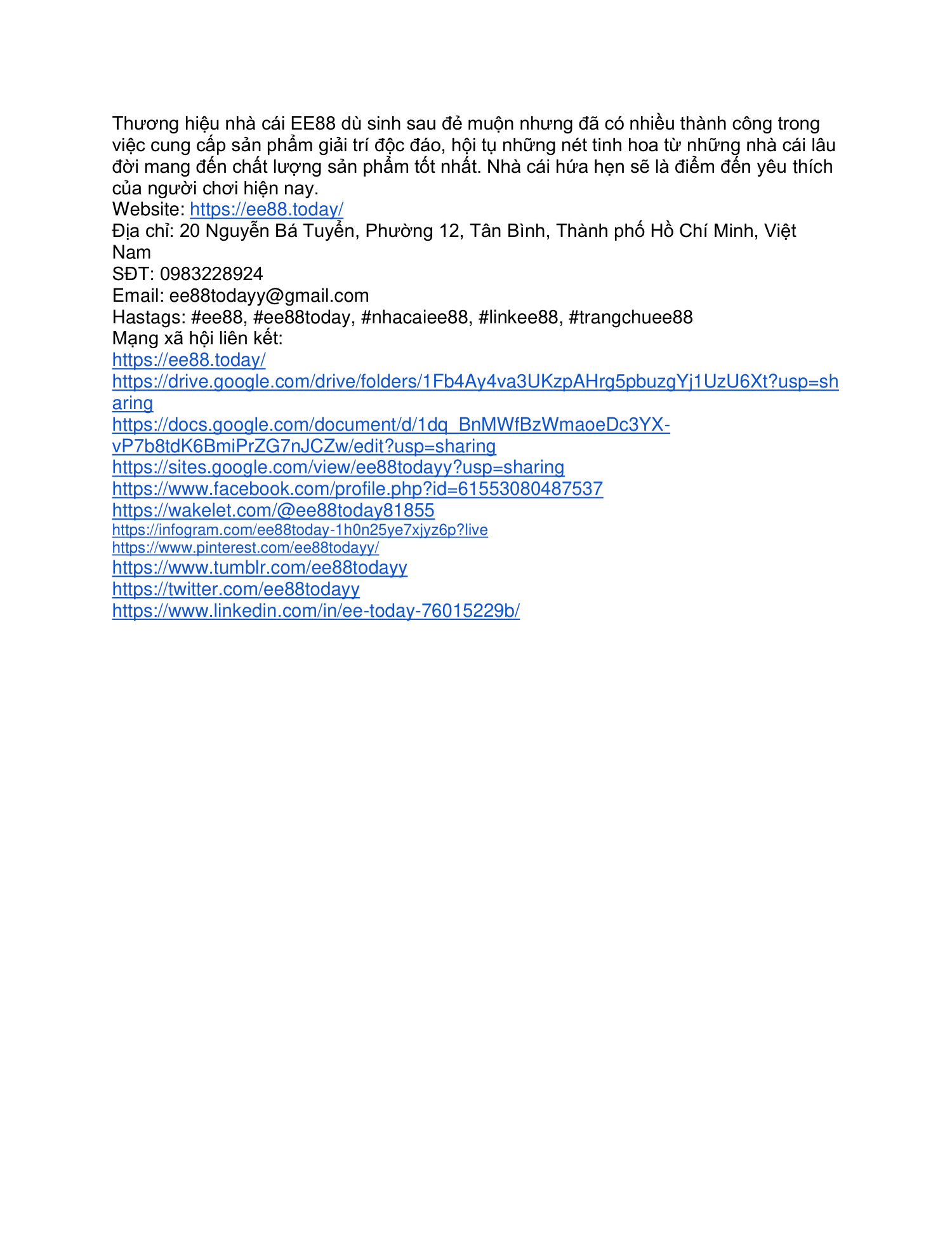 ee88today.docx | DocDroid