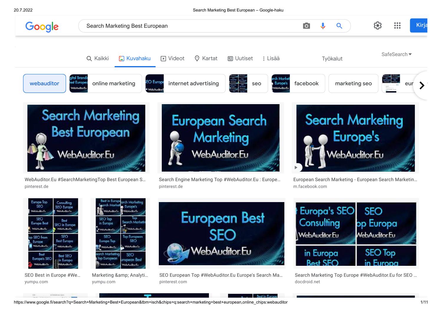 Search Marketing Best European – Google-haku.pdf | DocDroid