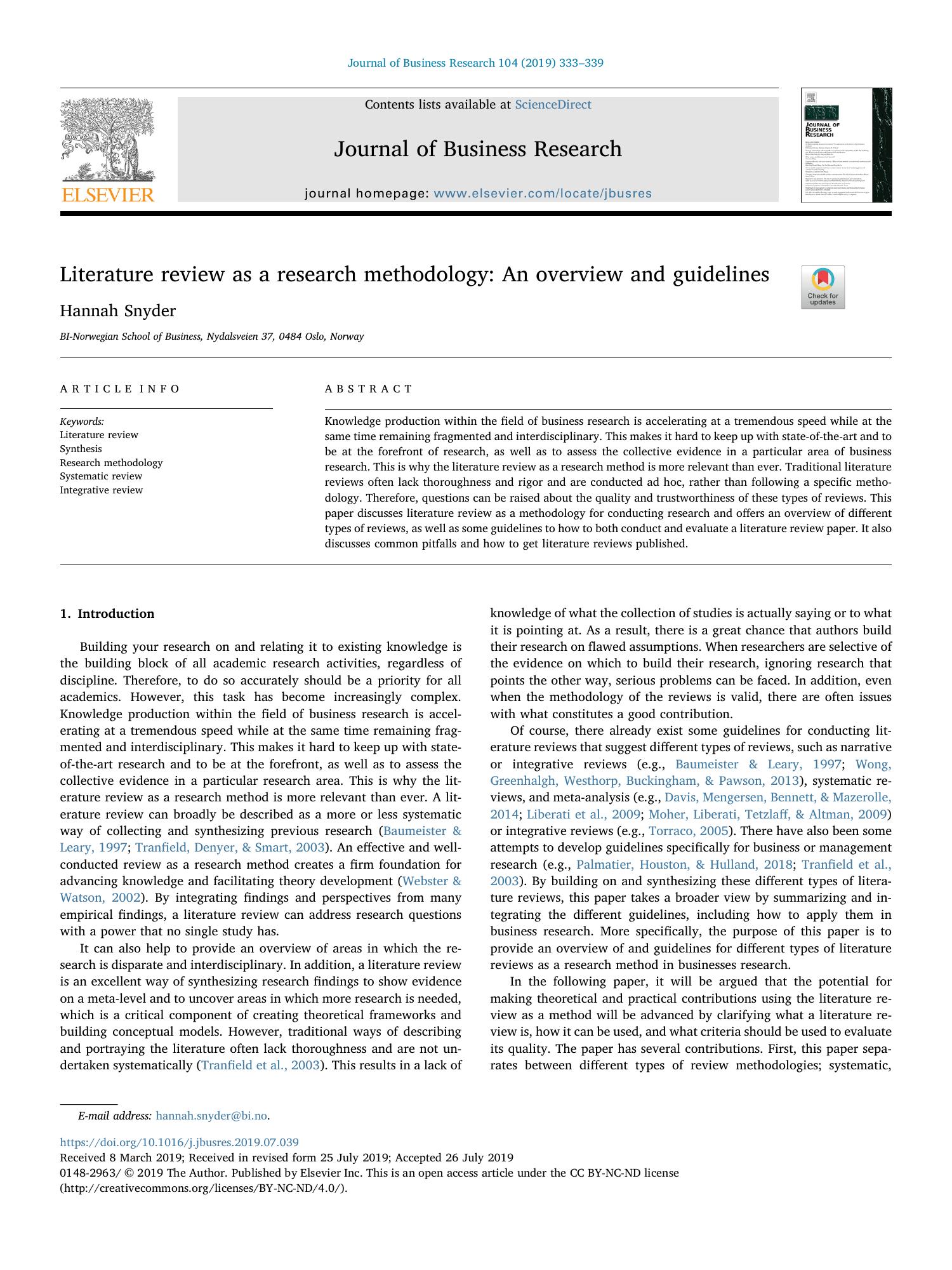 literature review as a research methodologie-phdnotpad.pdf | DocDroid