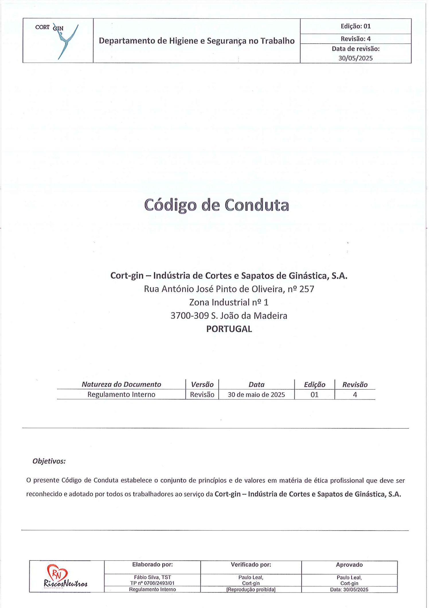 CÓDIGO DE CONDUTA SITE.pdf | DocDroid