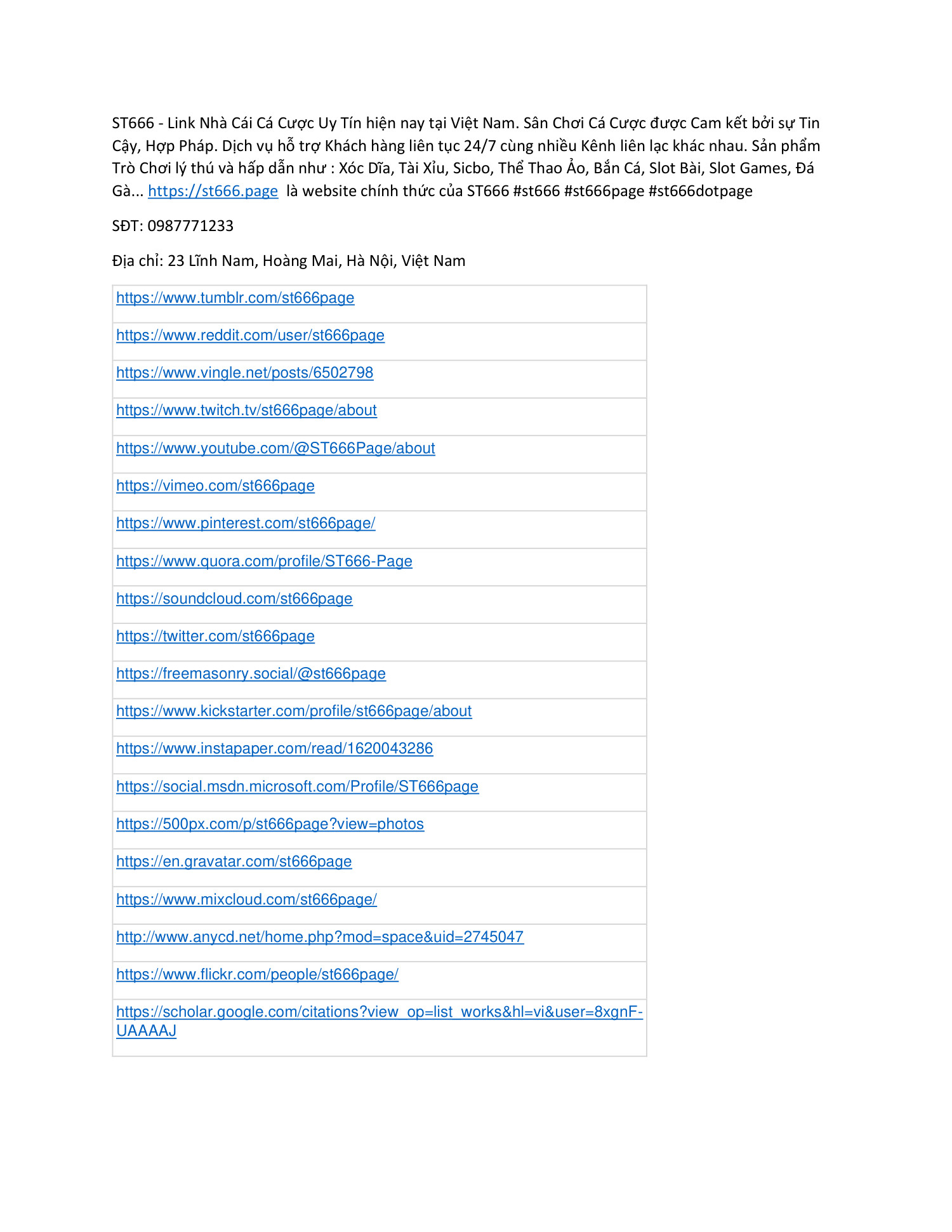 ST666.docx | DocDroid