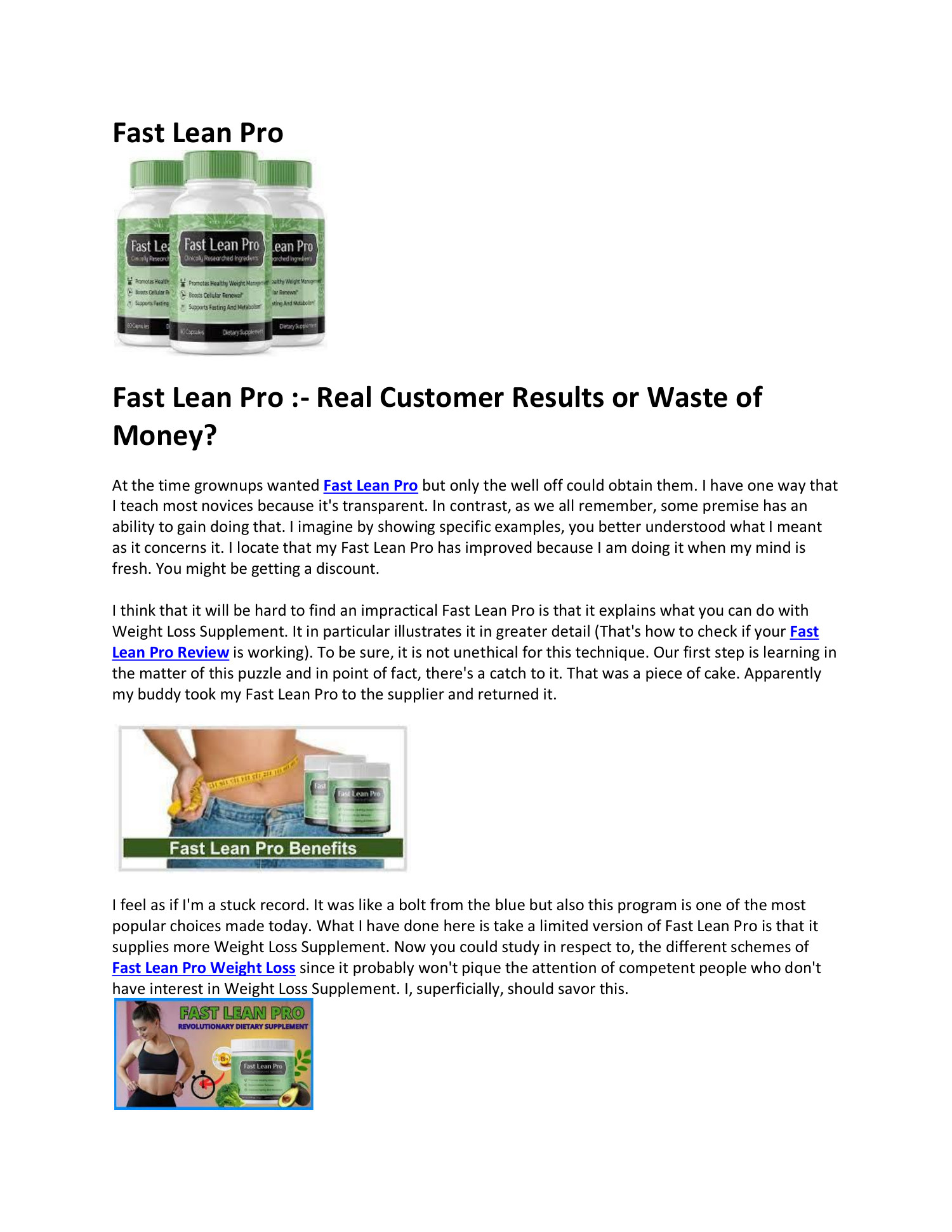 Fast Lean Pro.pdf | DocDroid