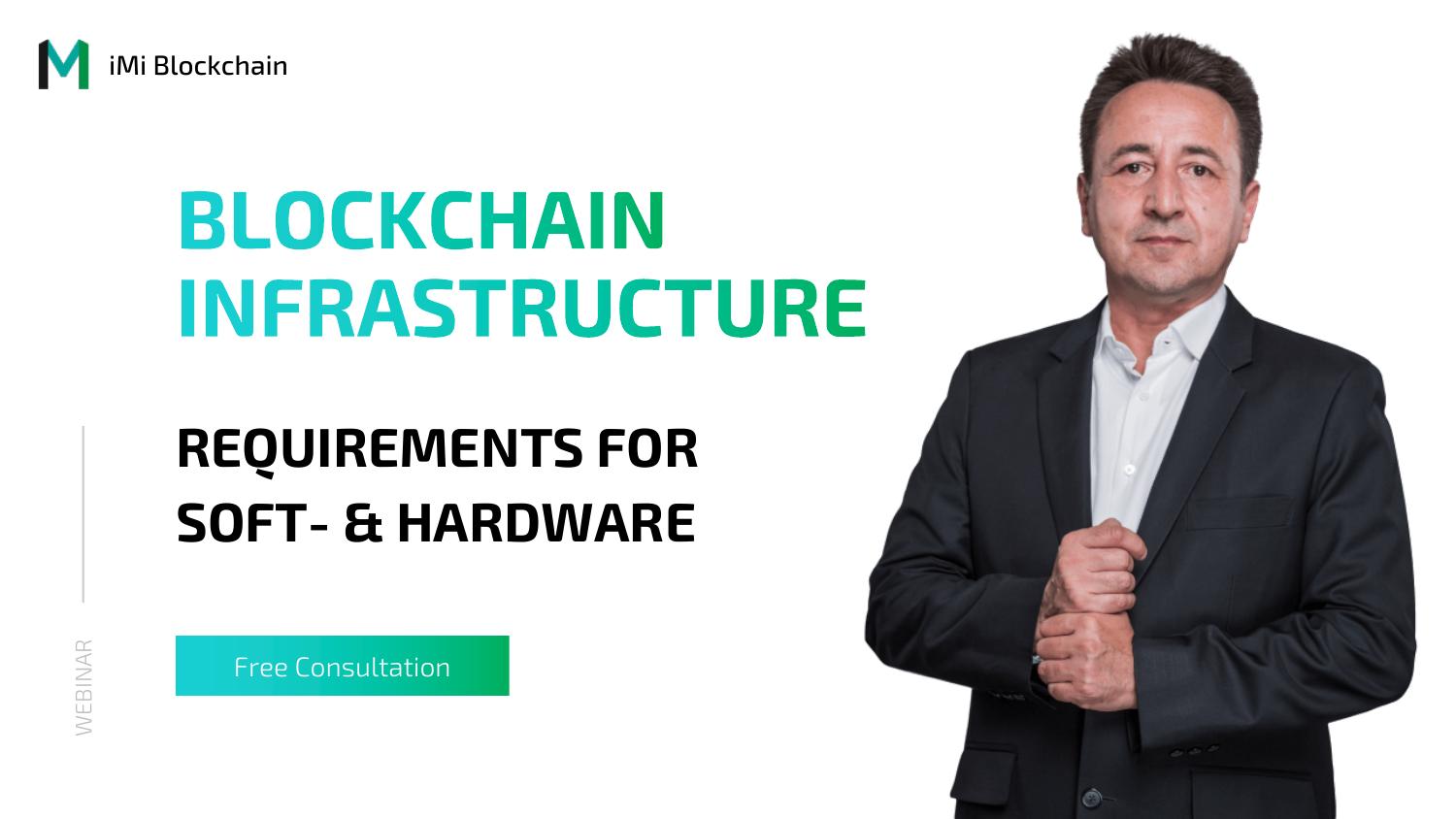 blockchain infrastructure.pdf | DocDroid
