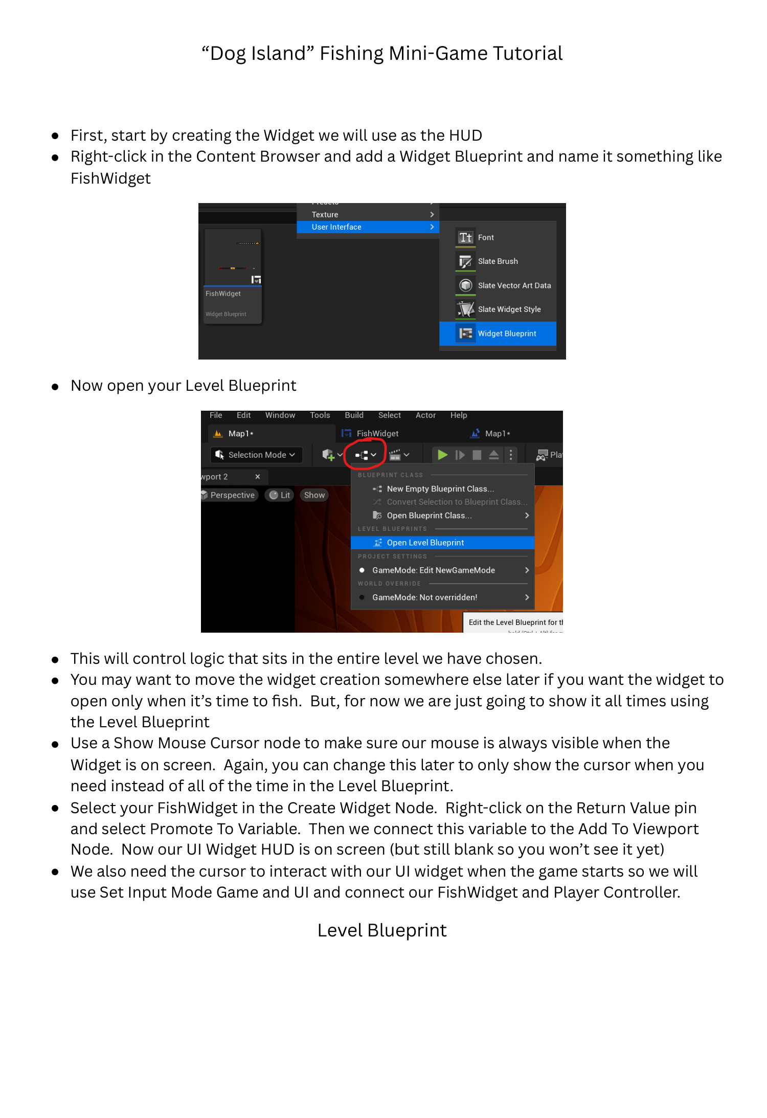 Fish Game Tutorial (4).pdf | DocDroid