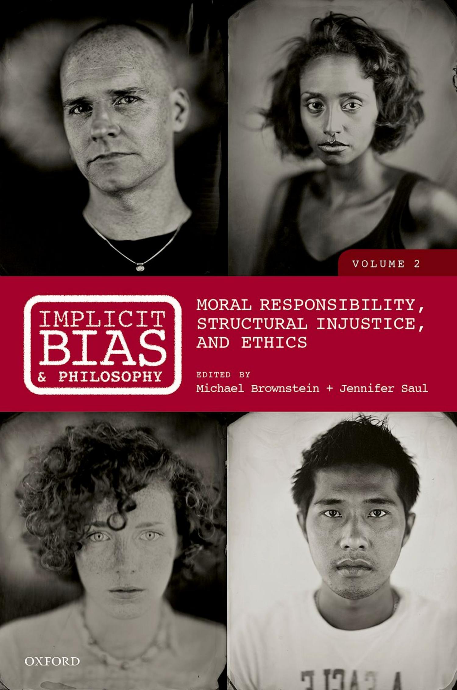 Brownstein, Michael S._ Saul, Jennifer Mather - Implicit bias and ...