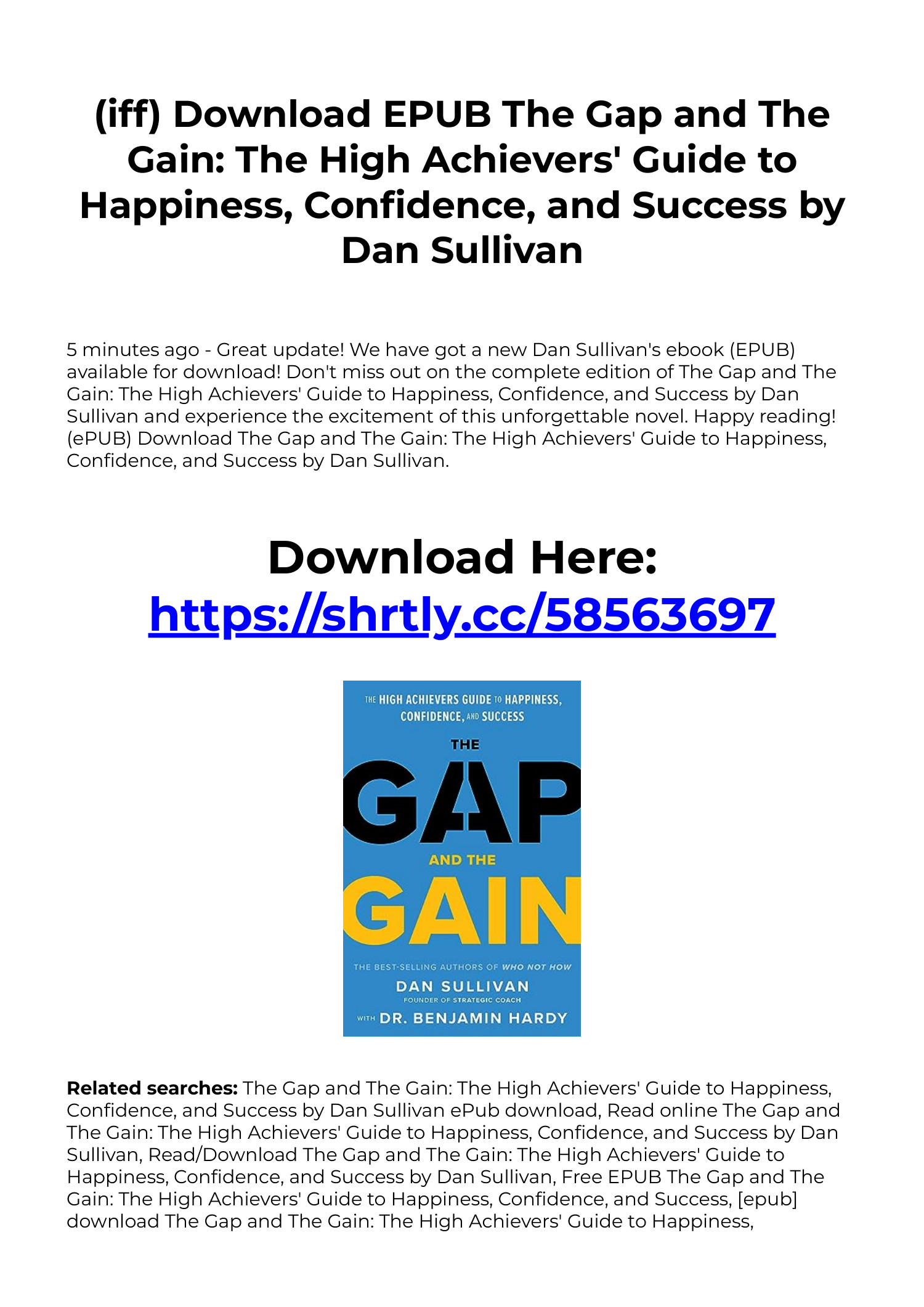 the-gap-and-the-gain.pdf | DocDroid