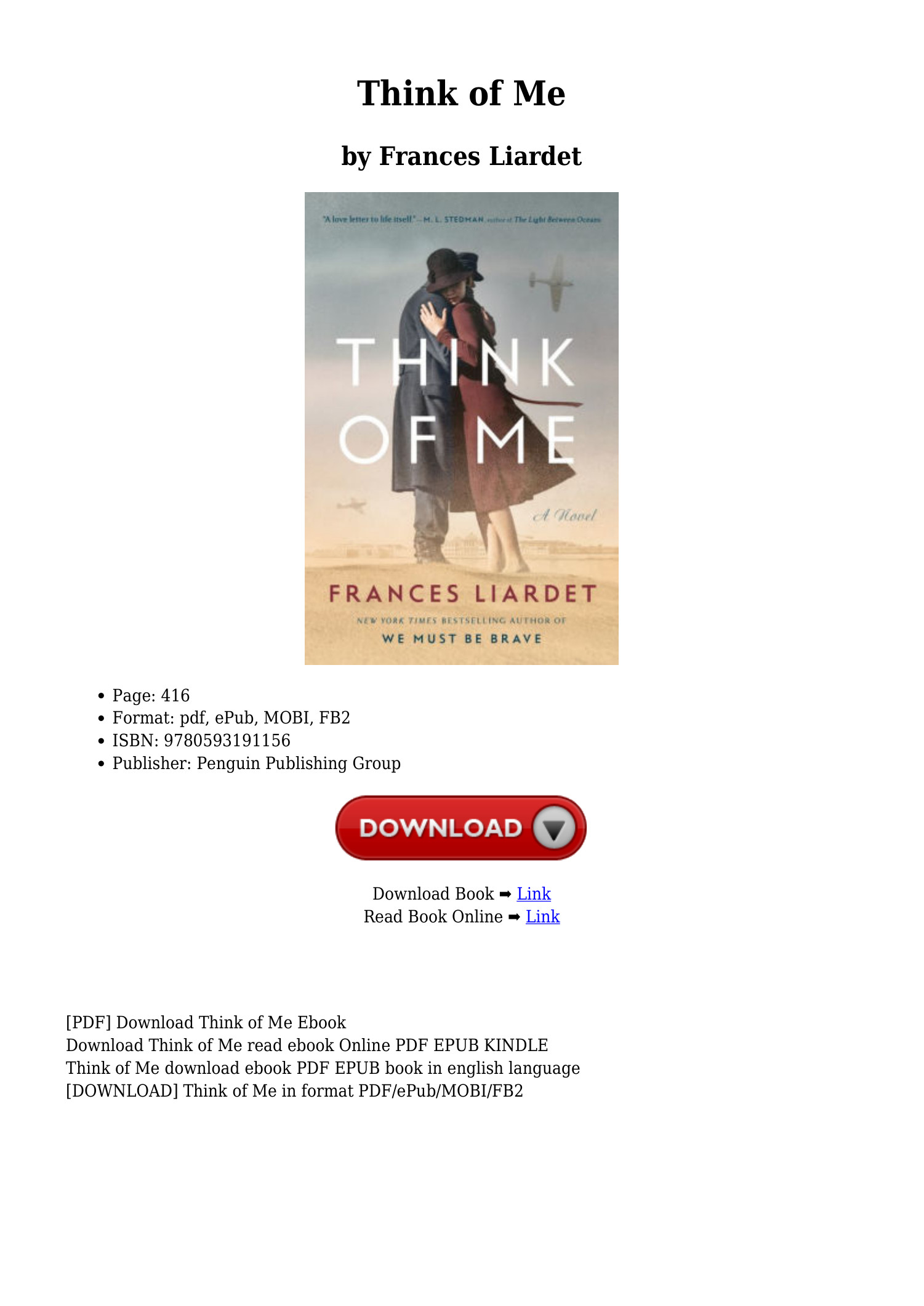 PDF-DOWNLOAD-Think-of-Me-by.pdf | DocDroid