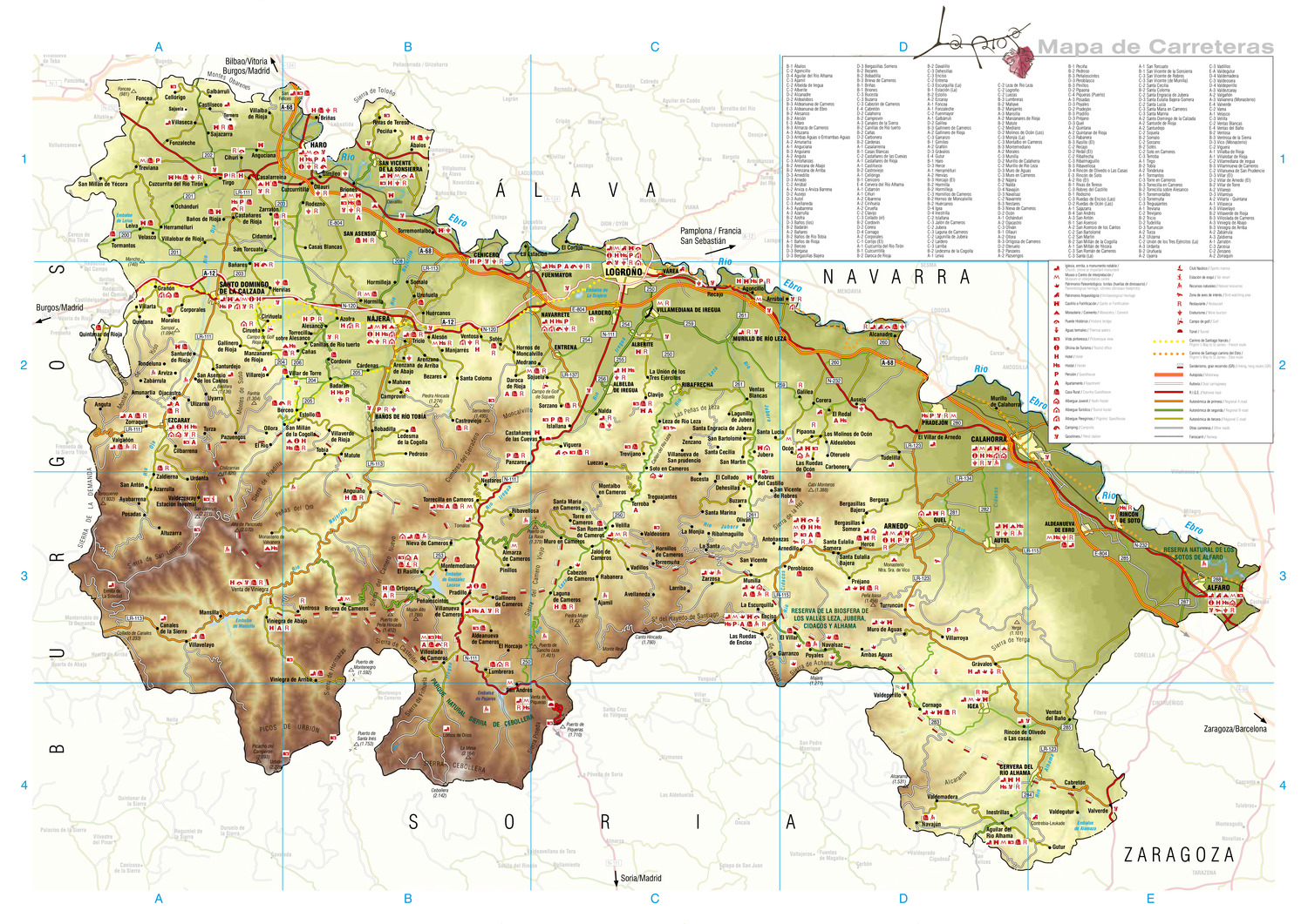 MAPA La Rioja 2019.pdf | DocDroid