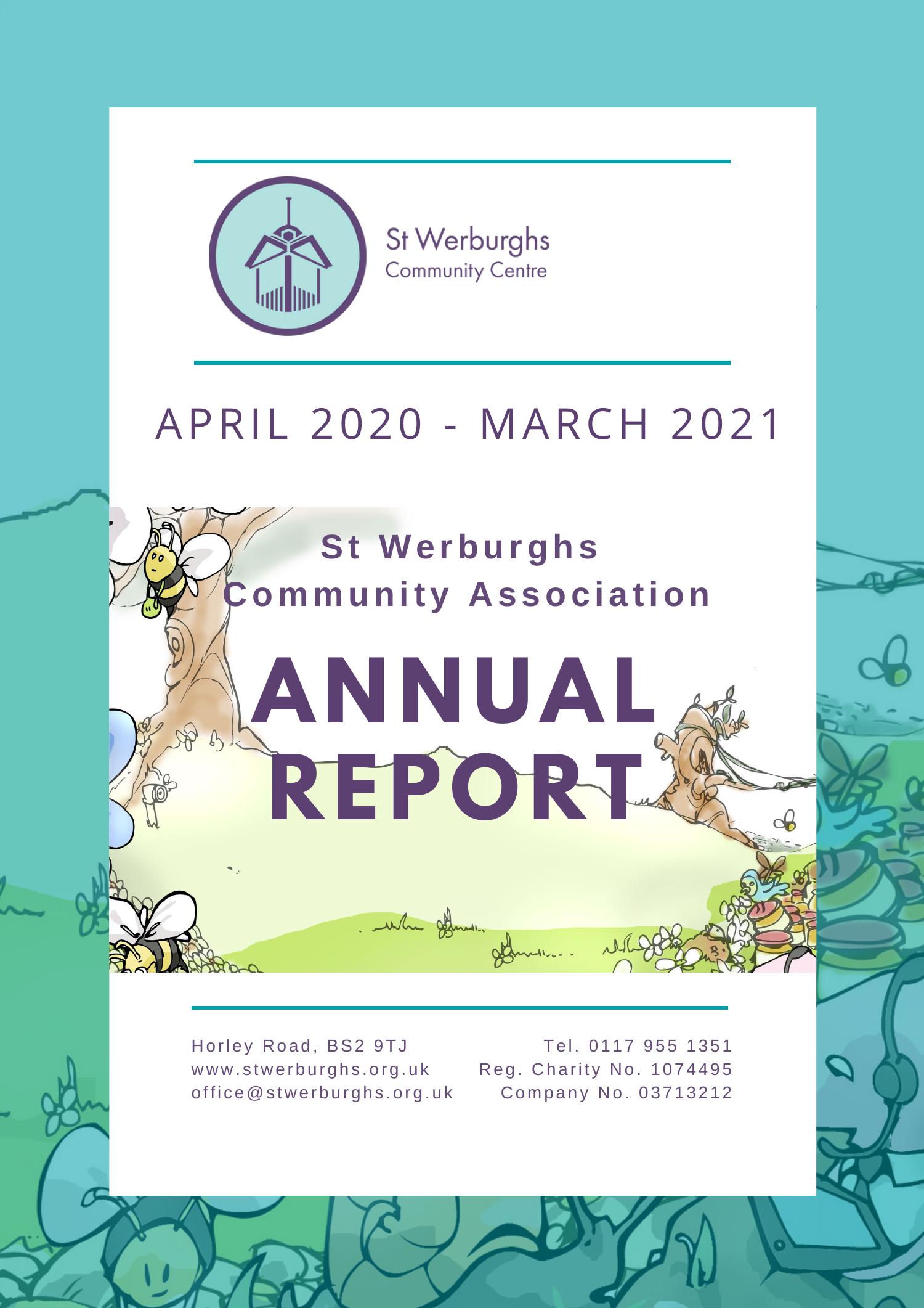 AGM Report 2020-2021.pdf | DocDroid