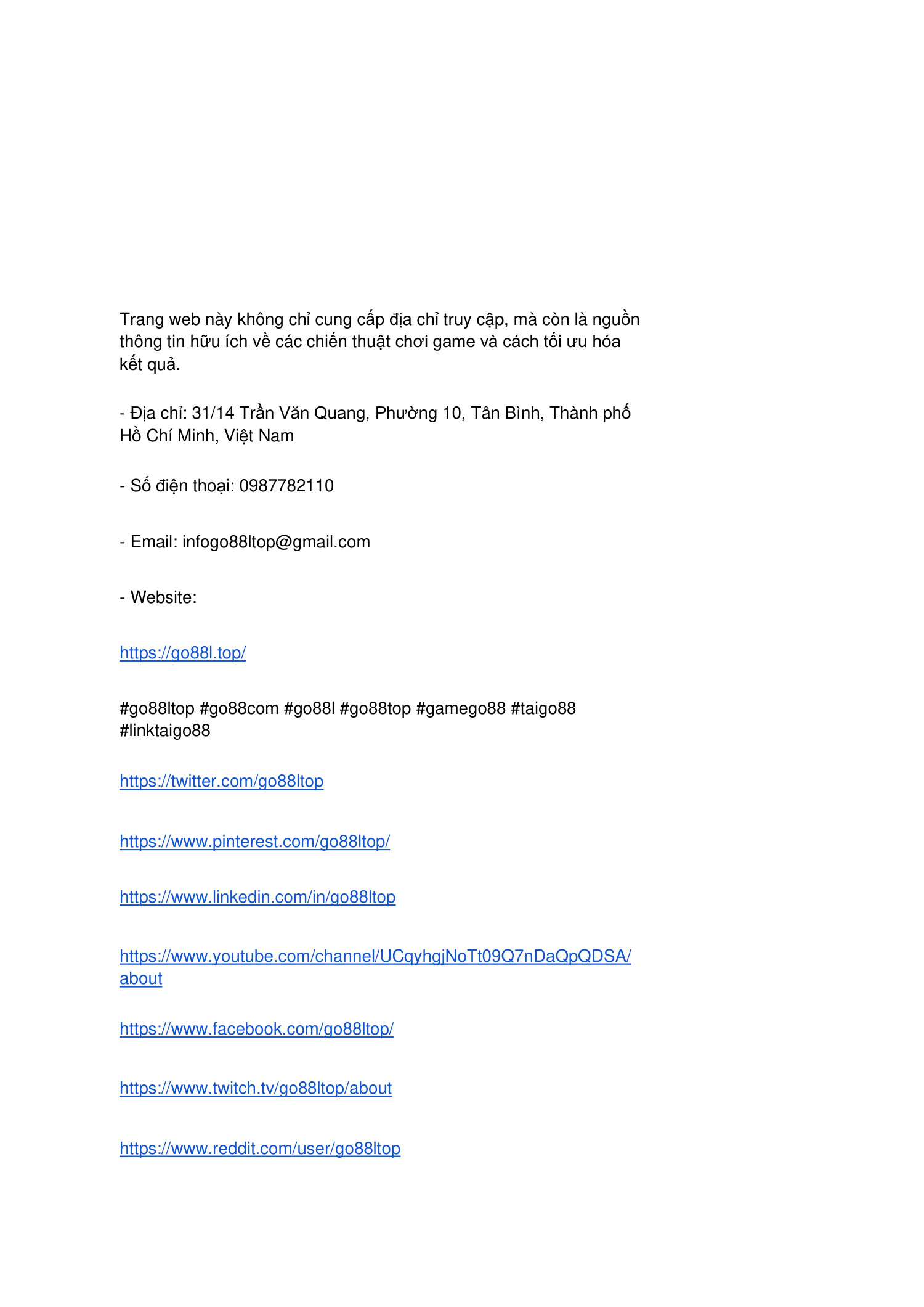 go88ltop.docx | DocDroid