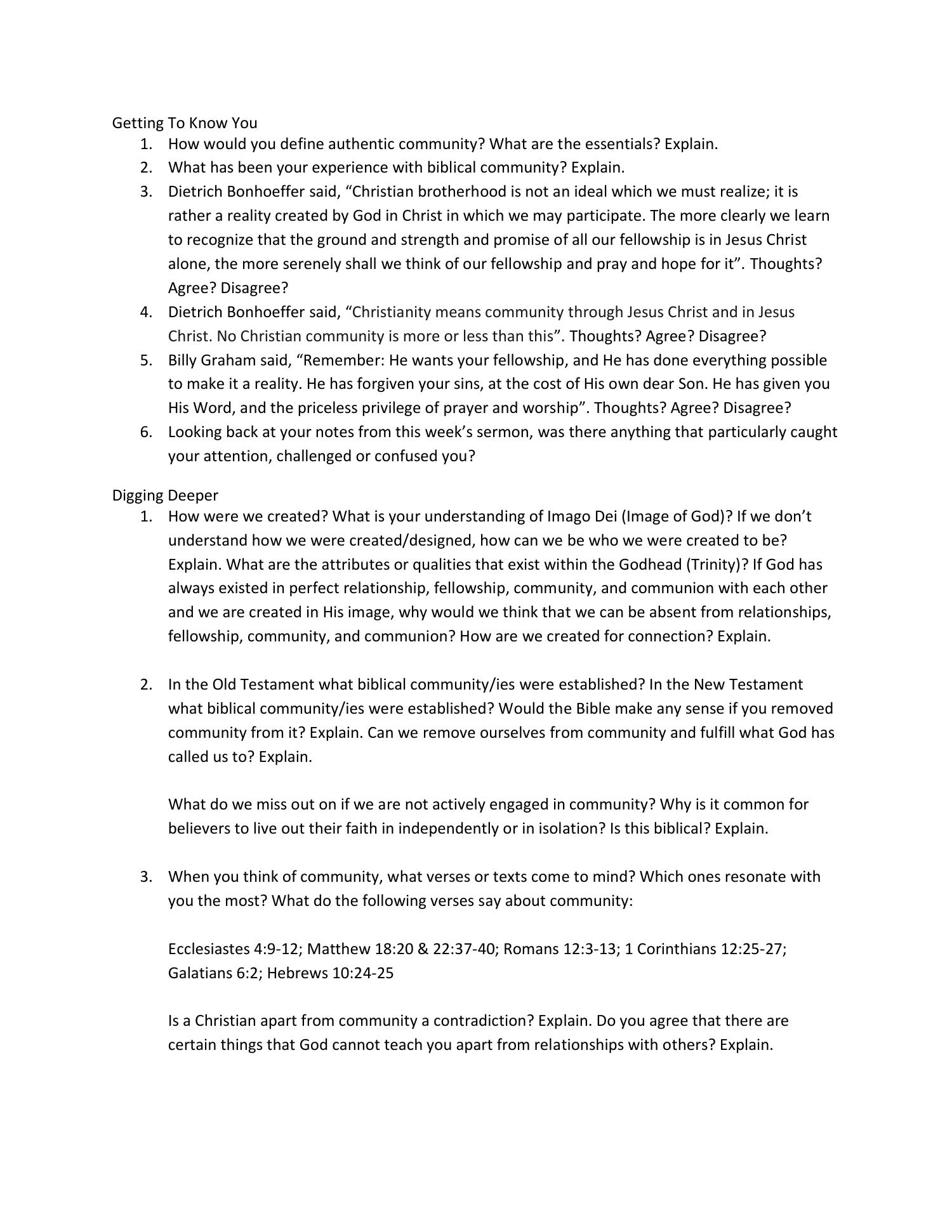 Bible Group Homework 10-4.pdf | DocDroid