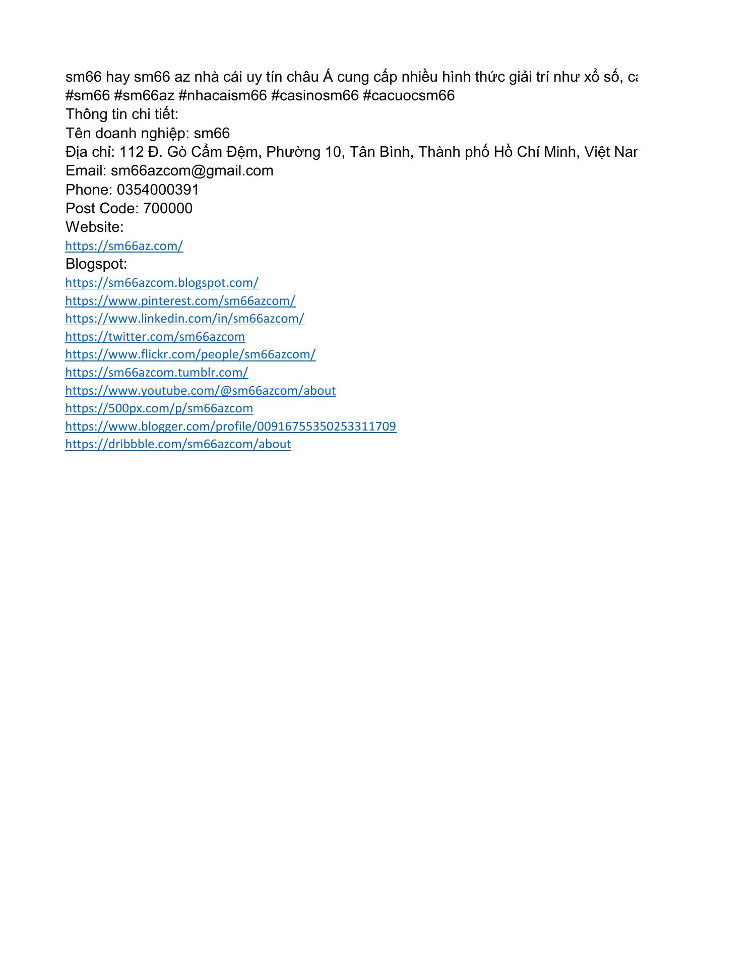 sm66 az.xlsx | DocDroid