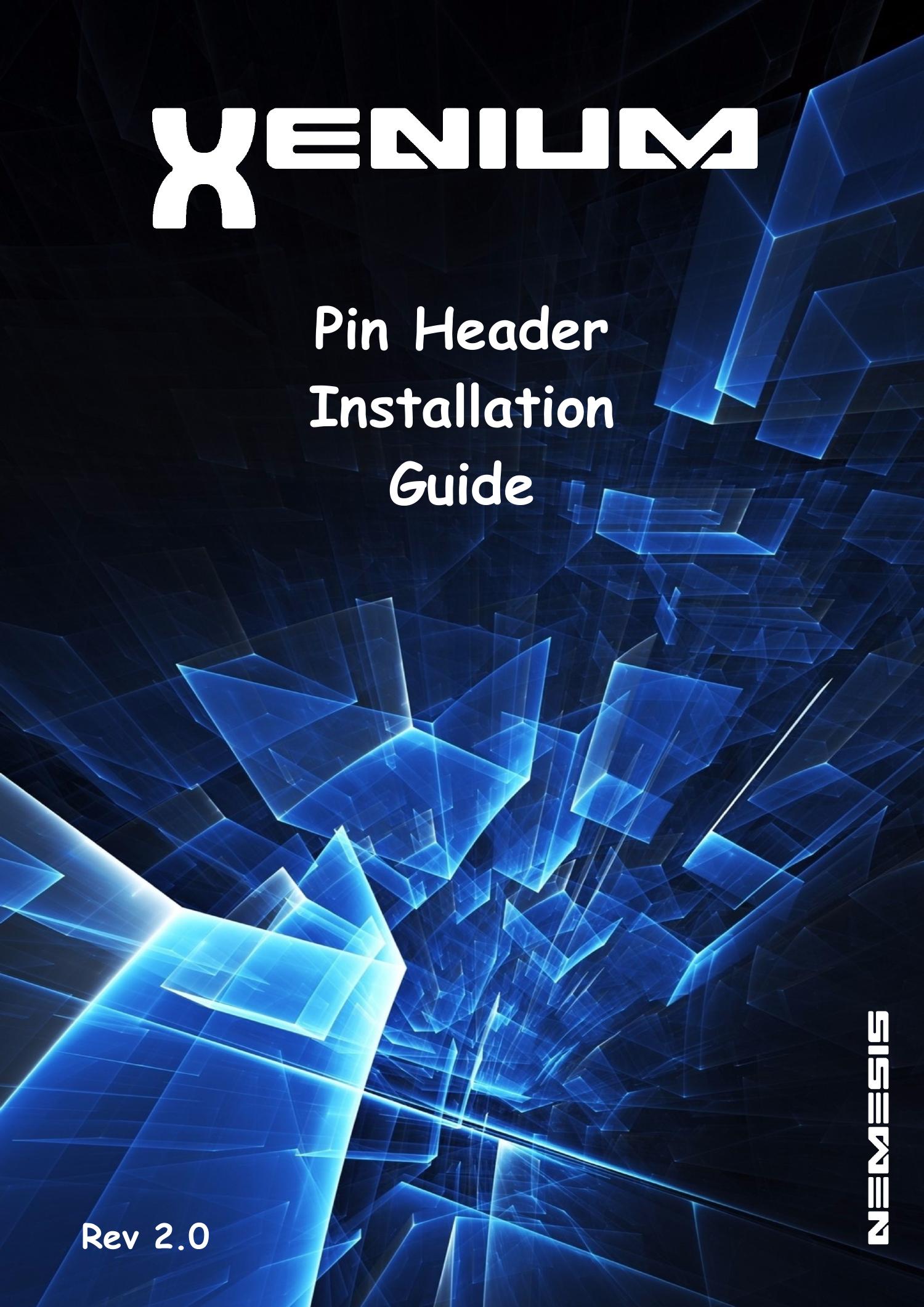 Pin Header Install Guide - Rev 2.0.pdf | DocDroid
