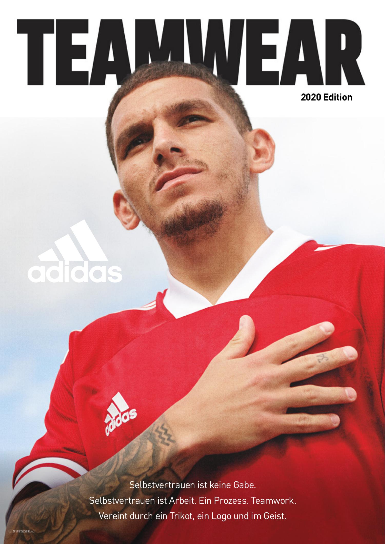 Adidas 2020.pdf | DocDroid