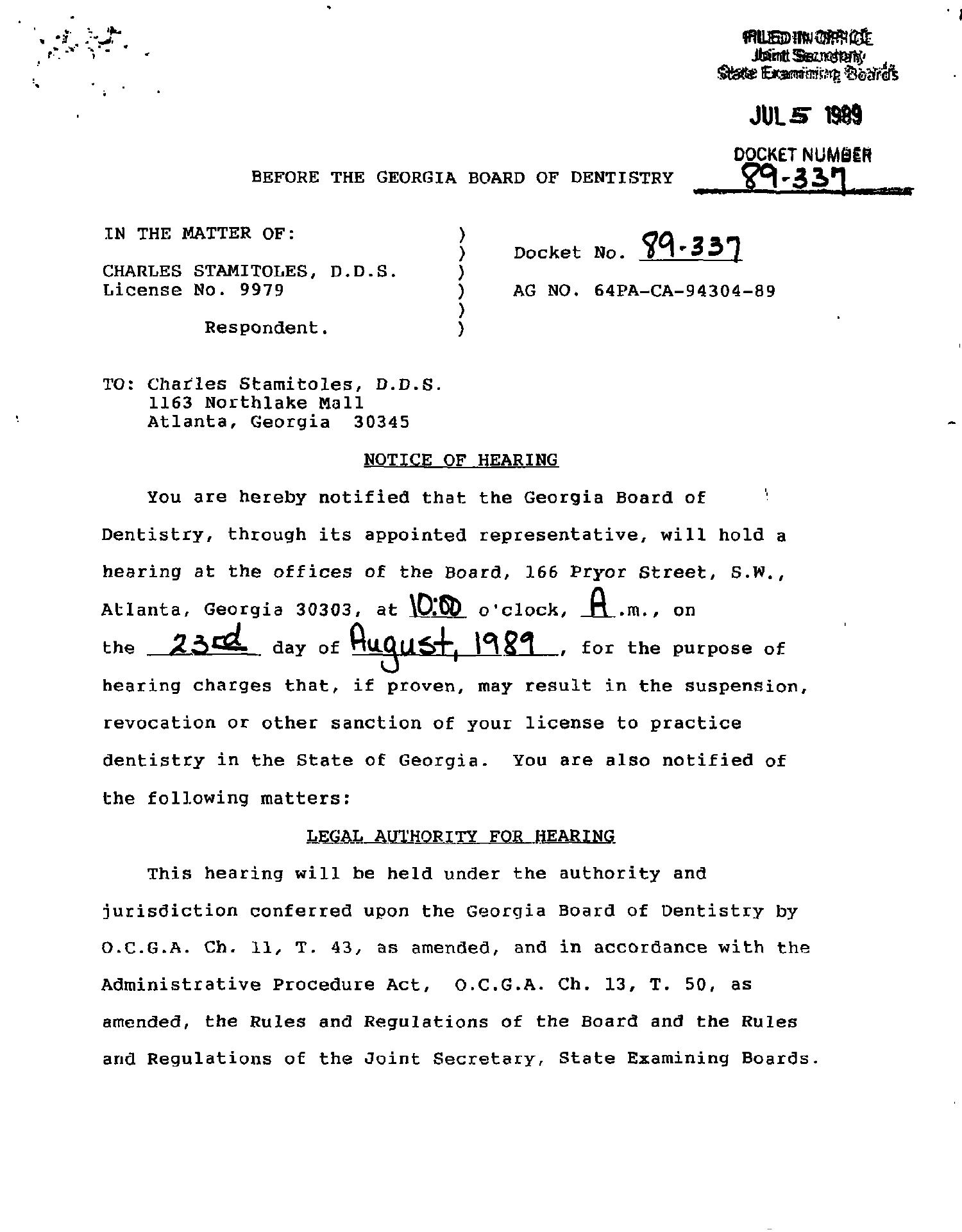 1989 STAMITOLES GA COMPLAINT.pdf | DocDroid