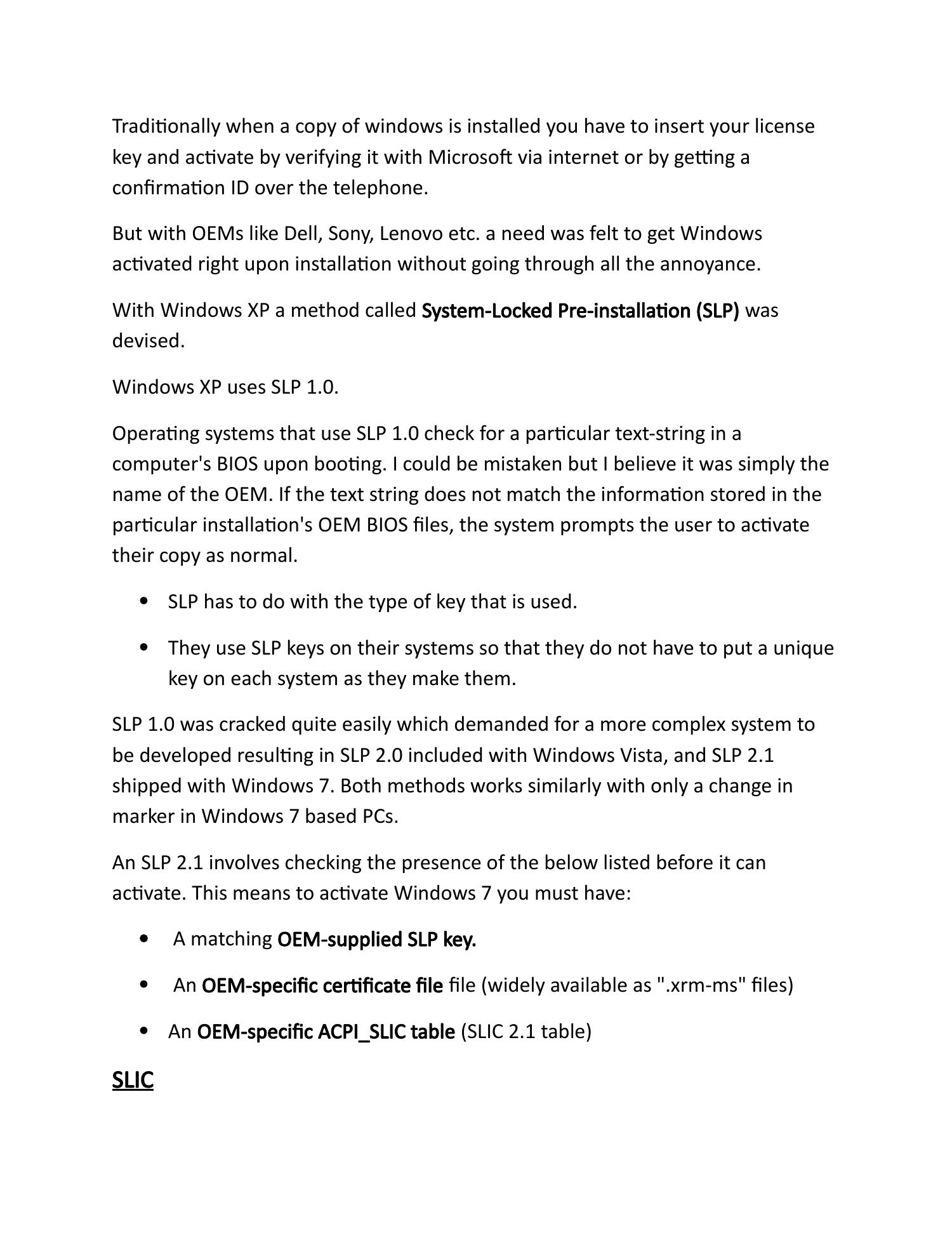 Sevenforums.rtf | DocDroid