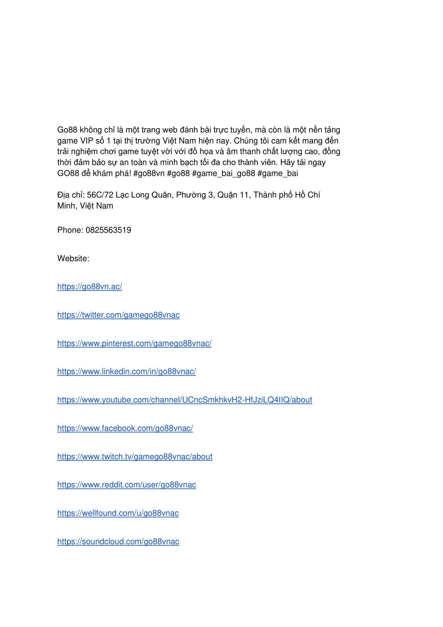 go88vn.docx | DocDroid