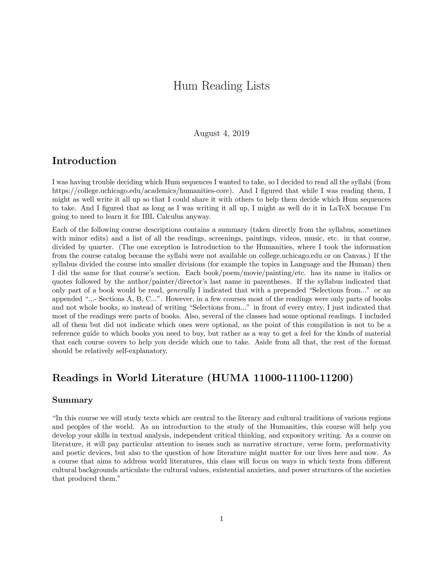 updated_hum_reading_lists_with_intro_hum_added.pdf | DocDroid