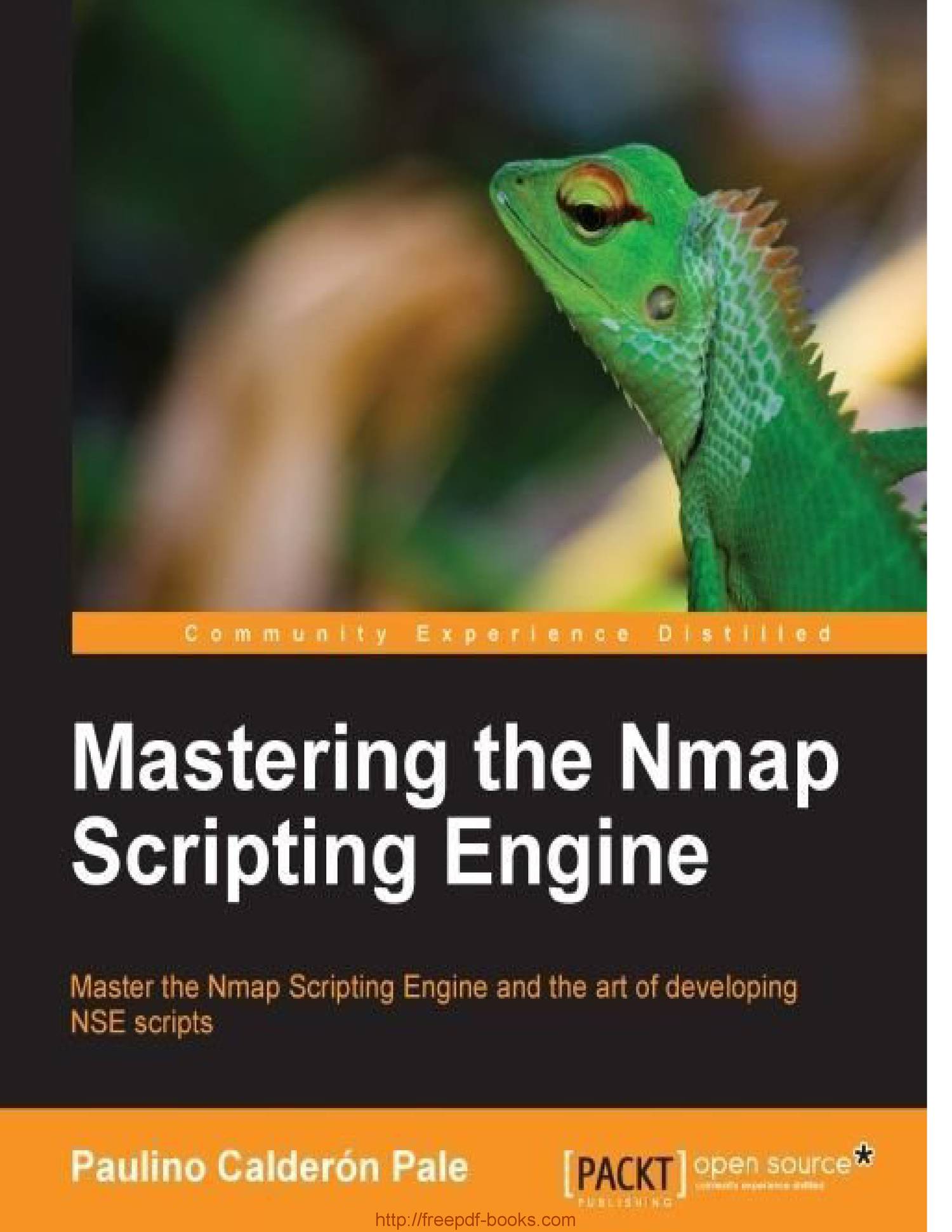 Mastering Nmap Scripting Engine Bookpdf Docdroid