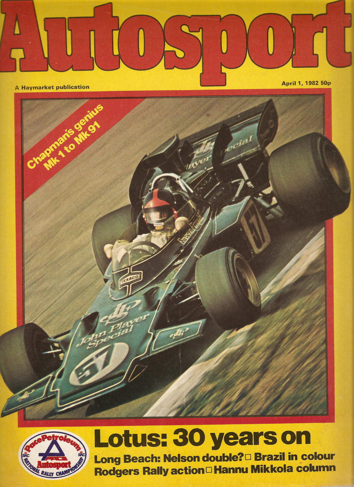 Autosport Magazine, 1982.04.01.pdf | DocDroid