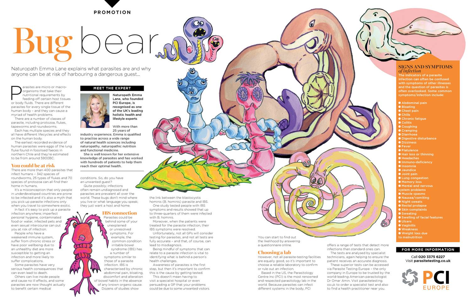 Parasite Testing UK.pdf | DocDroid