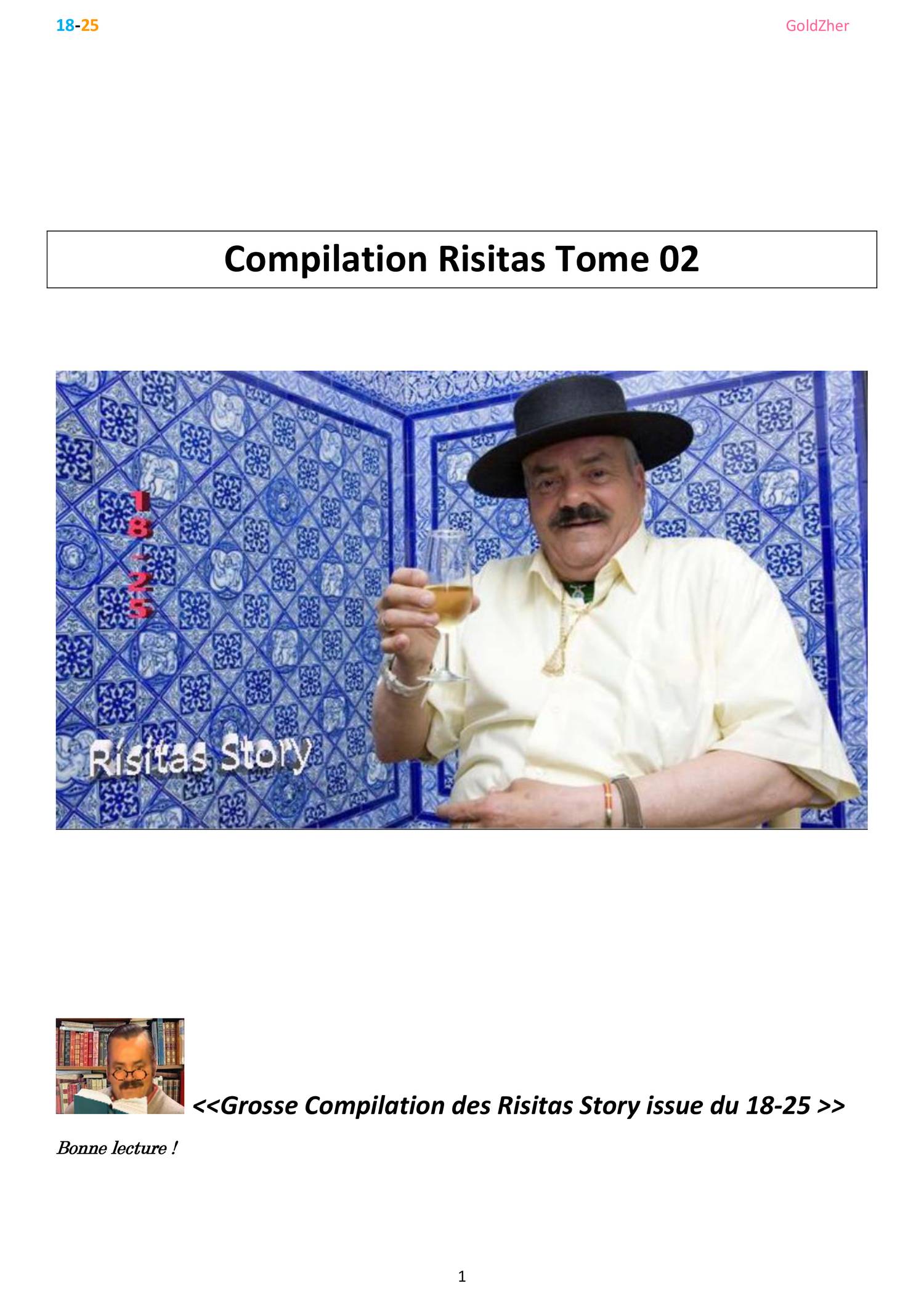Compilation Risitas Tome 02.pdf | DocDroid