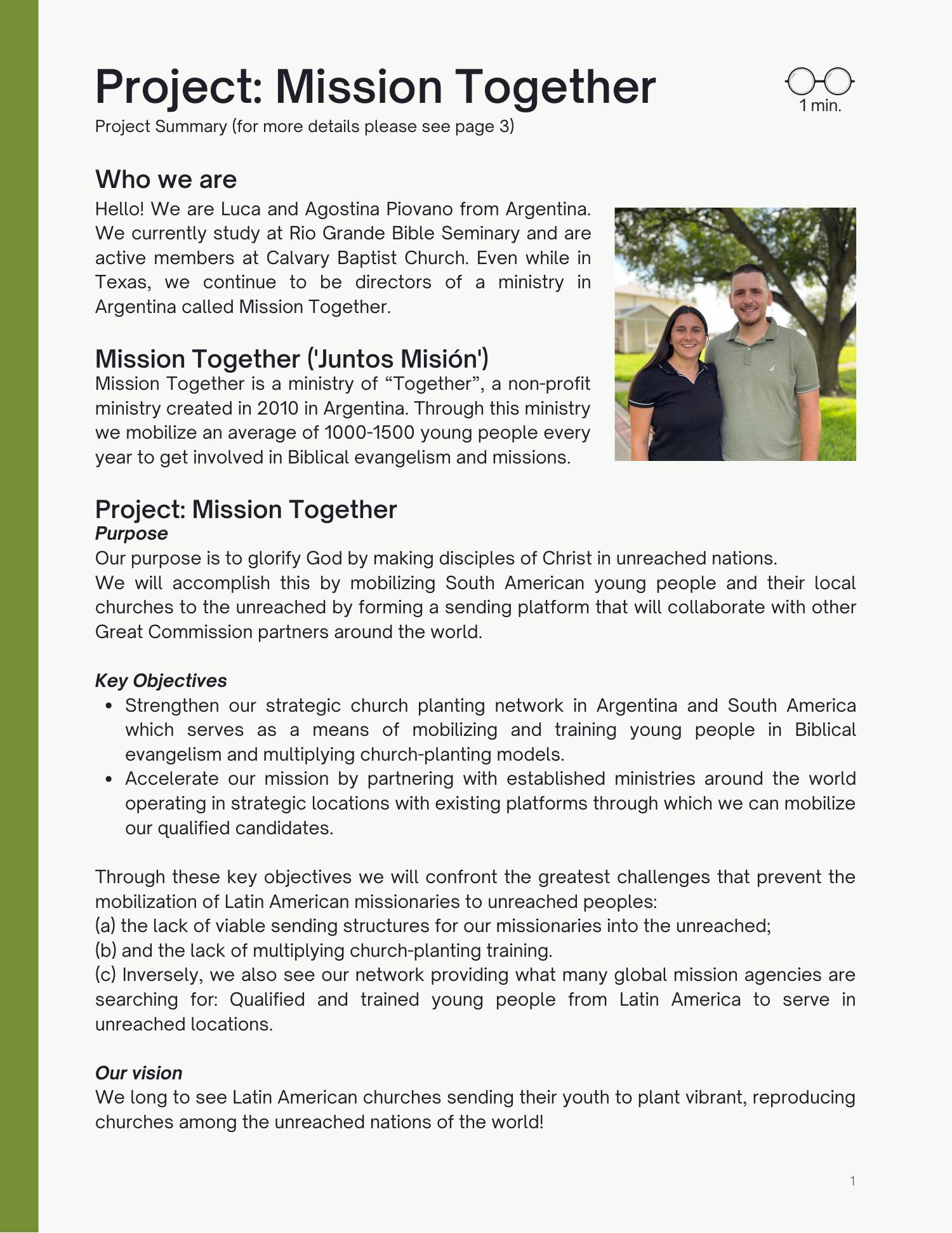 Together Project-3.pdf | DocDroid