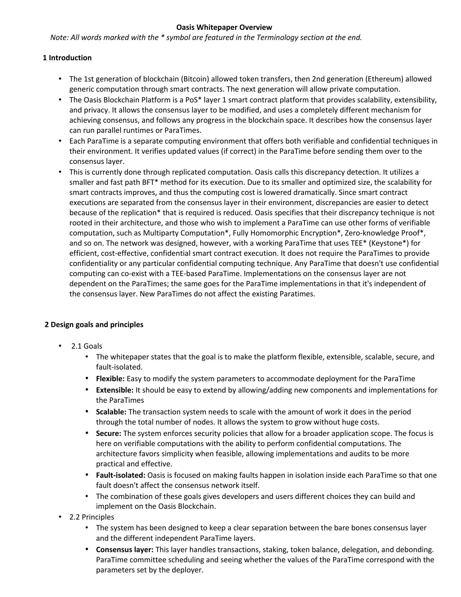 WhitepaperExplanation.pdf | DocDroid