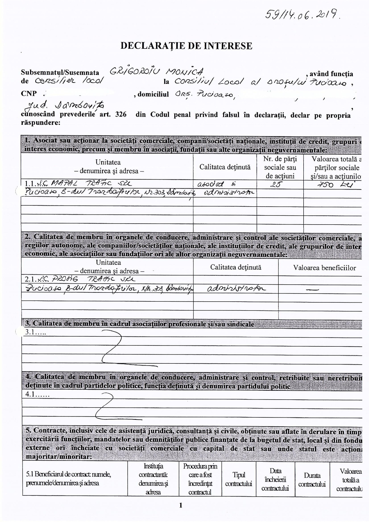 DECLARATIE DE INTERESE GRIGOROIU MONICA.pdf | DocDroid