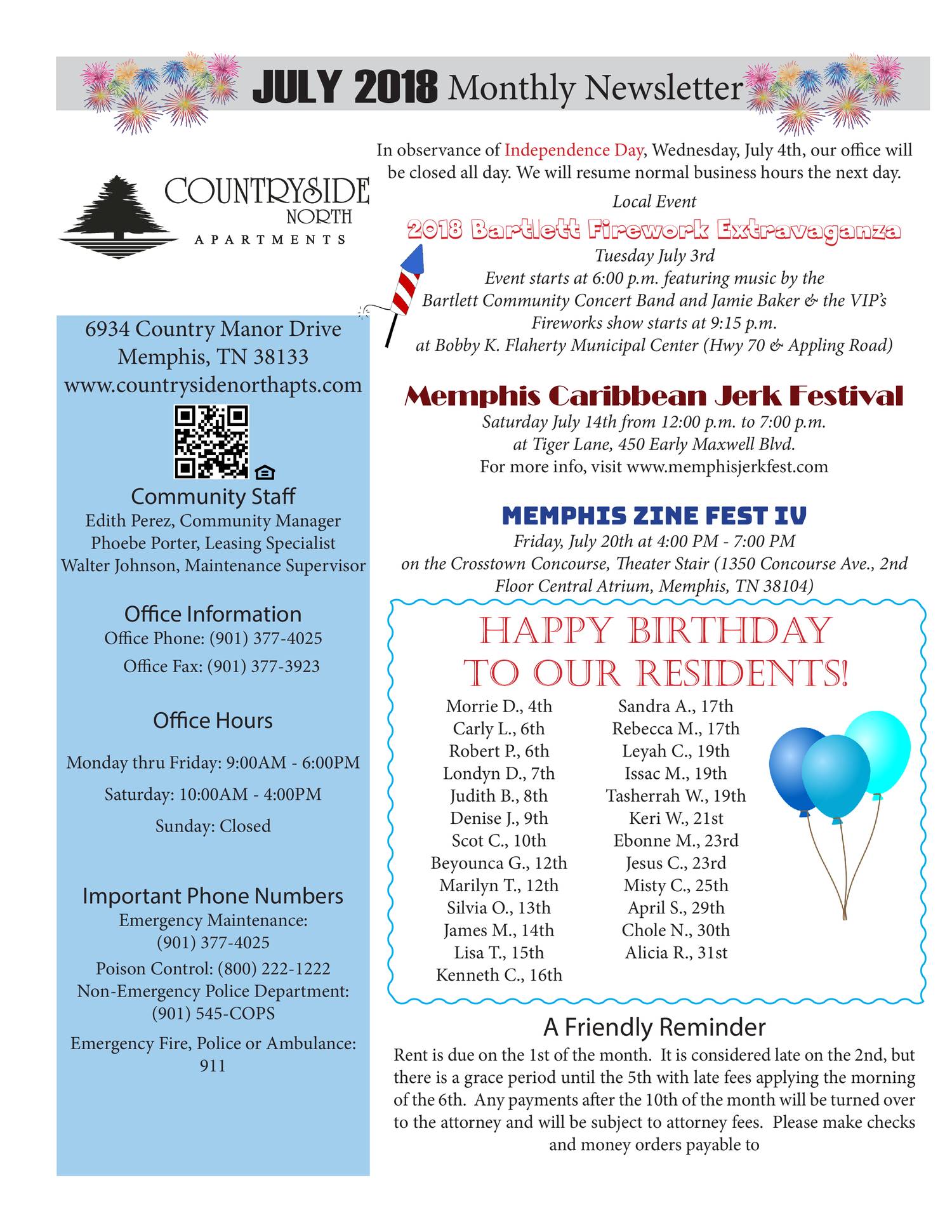 CSN JULY 2018.pdf | DocDroid