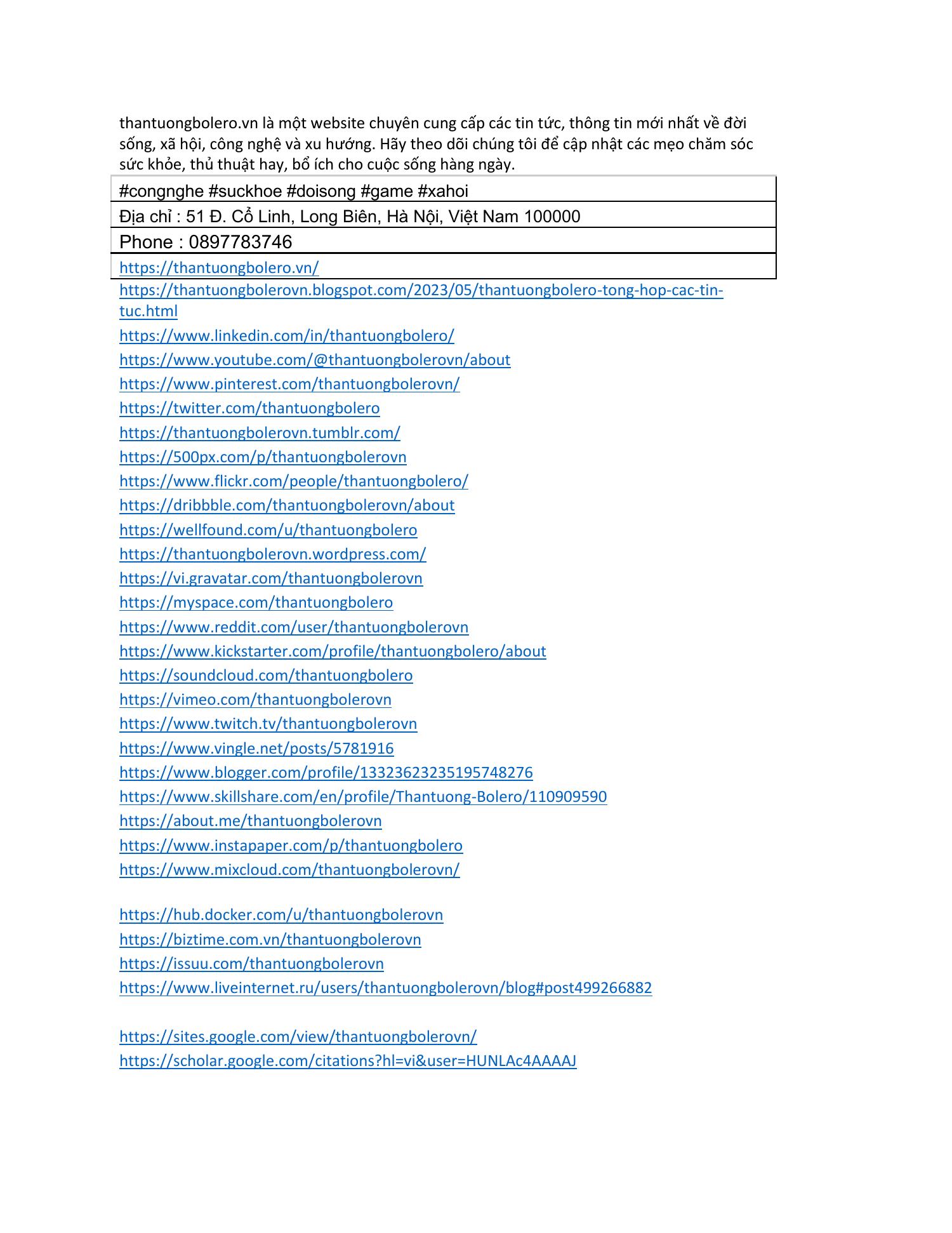 thantuongbolero.docx | DocDroid