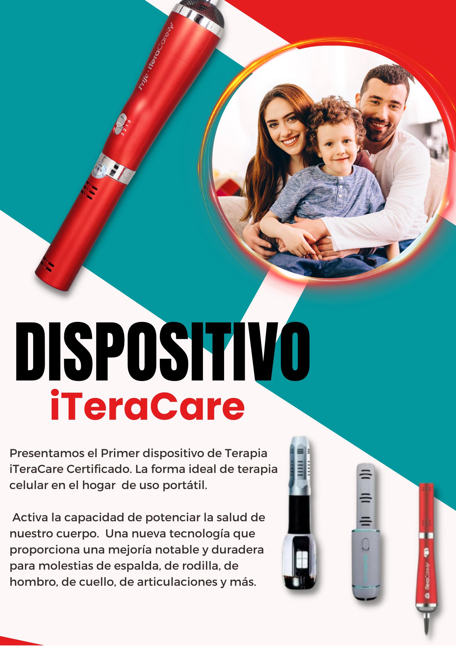 Los Beneficios Del Dispositivo de ITeraCare.pdf | DocDroid