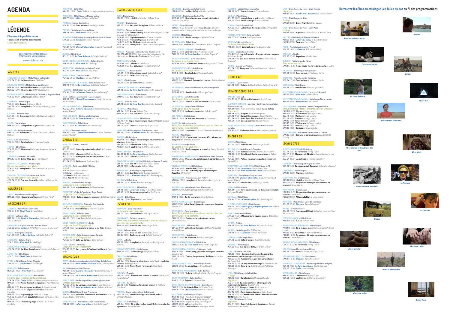 Dossier DEPLIANT-MDD-2022.pdf | DocDroid