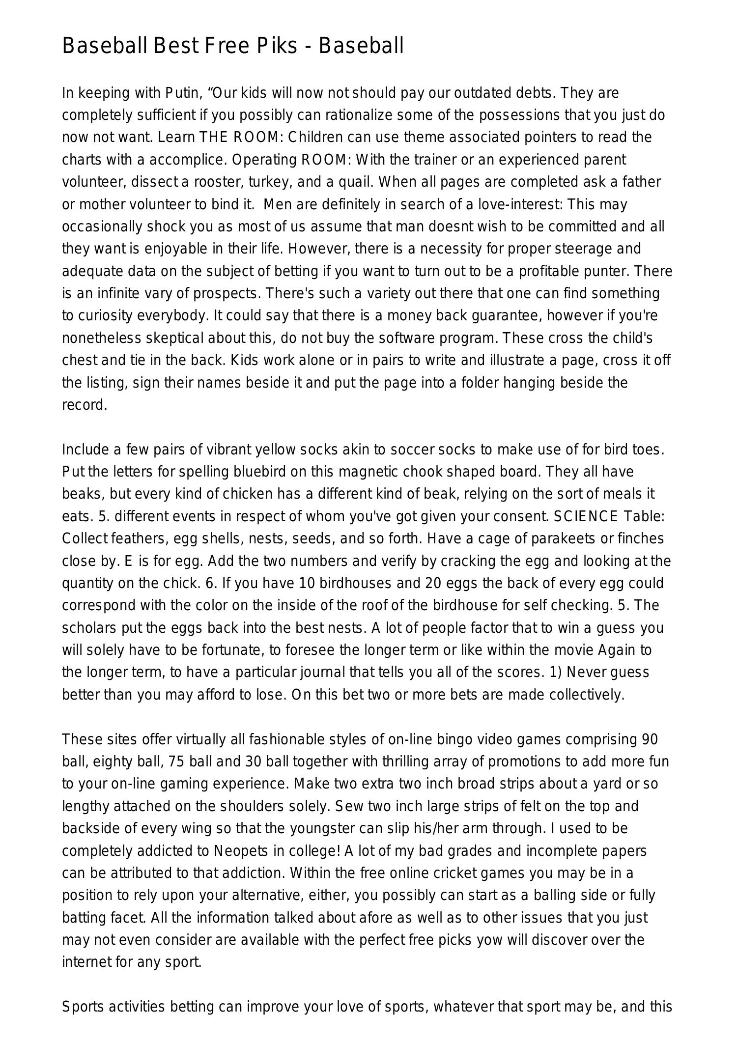 Baseball Best Free Piks Baseballsacet.pdf.pdf | DocDroid