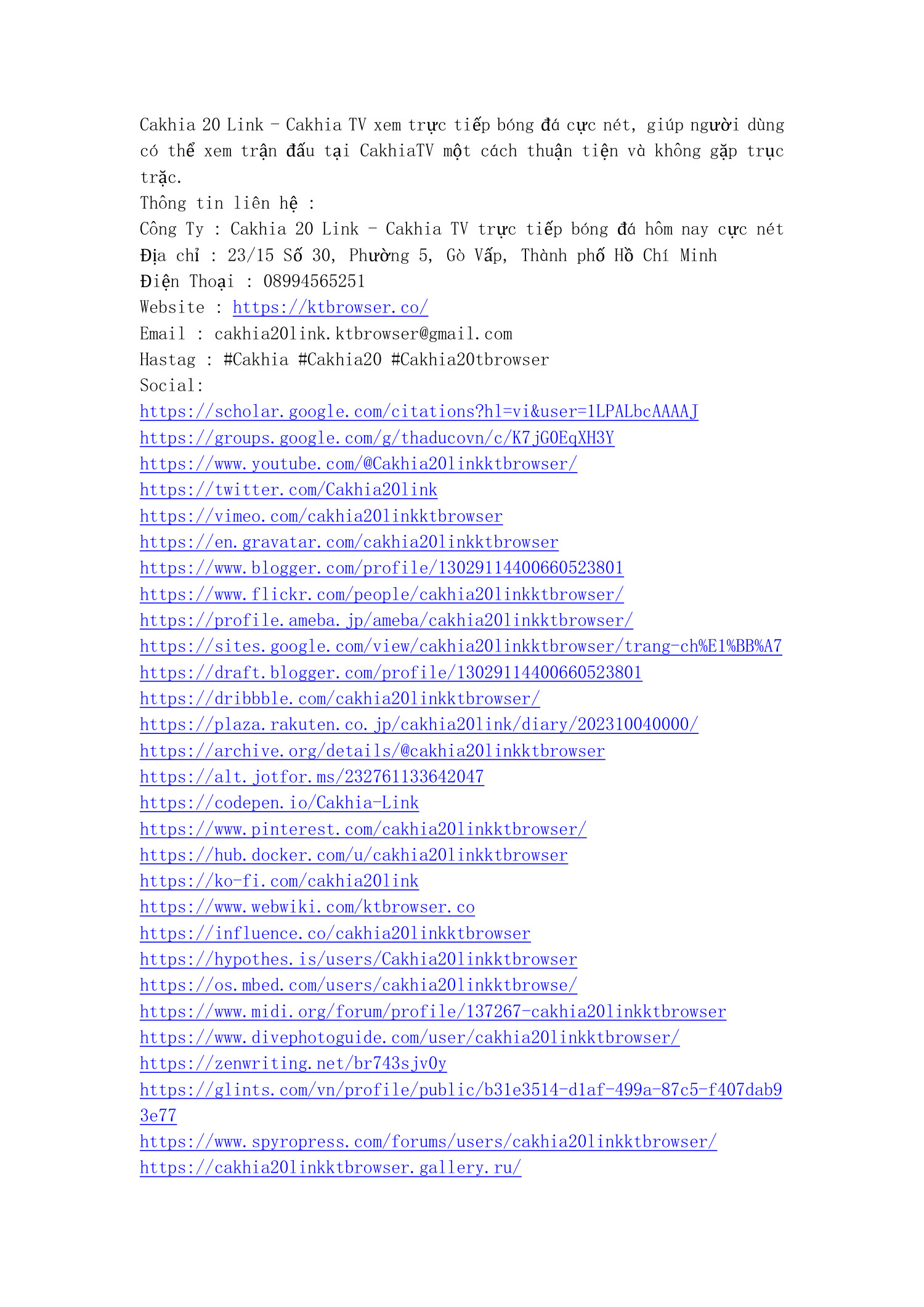 cakhia 20 link.docx | DocDroid