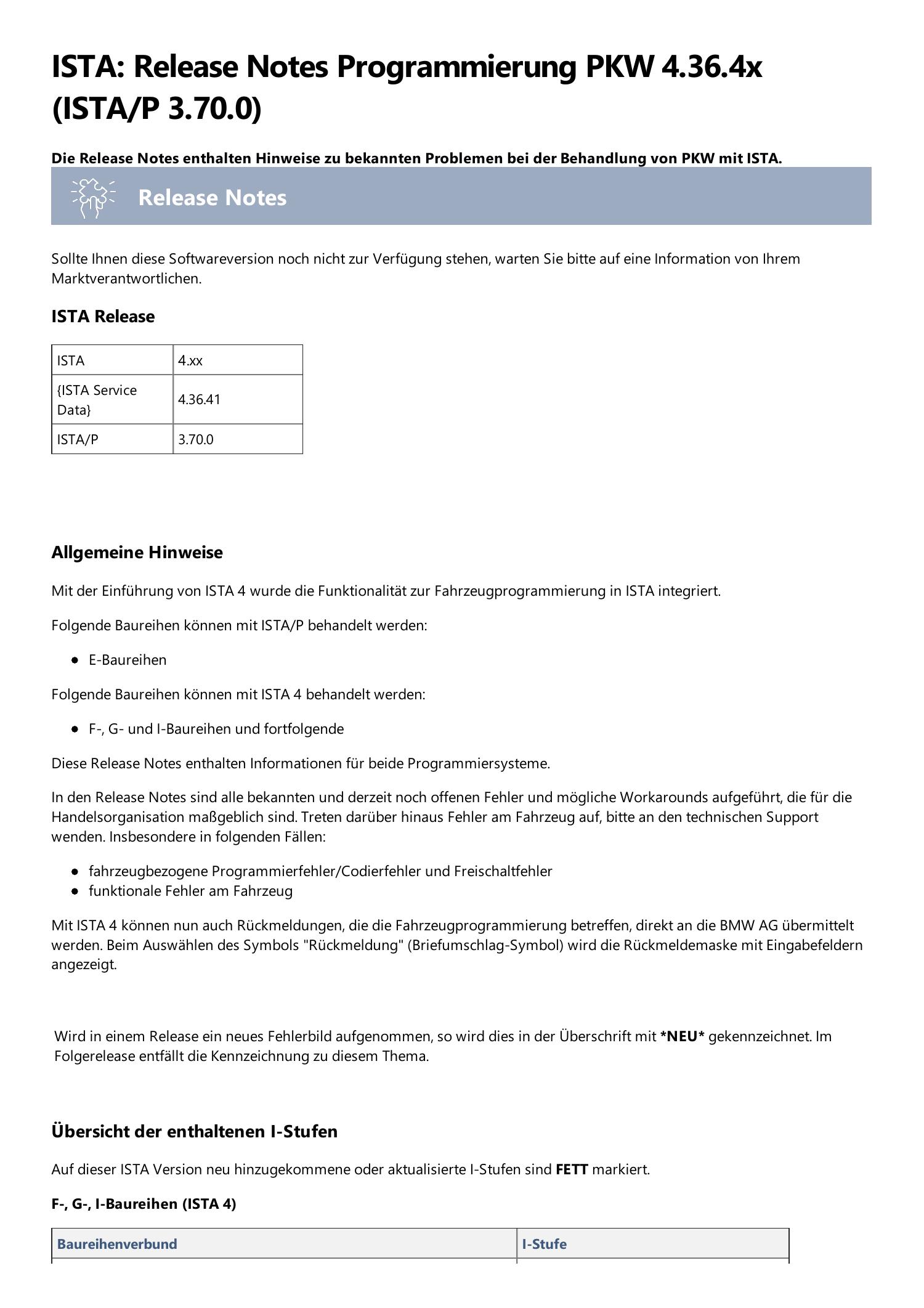 ISTA_ Release Notes Programmierung PKW 4.36.4x (ISTA_P 3.70.0).pdf ...