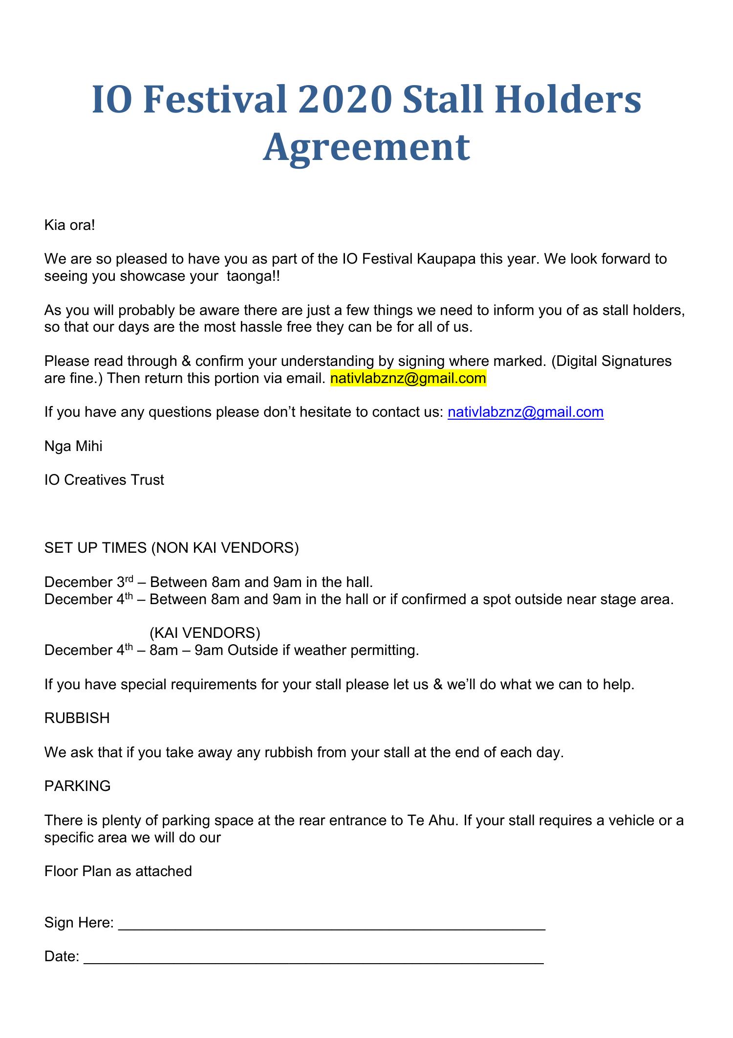 IO Festival 2020 Stall Holders Agreement.pdf | DocDroid