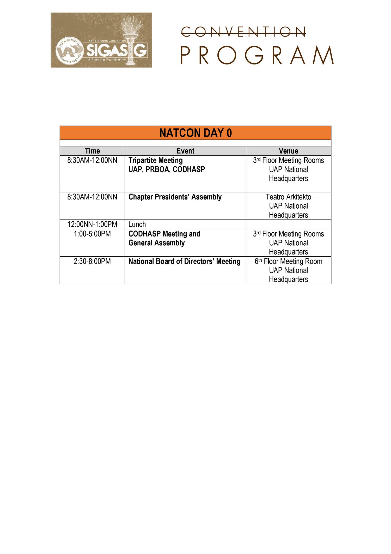 Program-44TH UAP NATIONAL CONVENTION FINAL PROGRAM.pdf | DocDroid