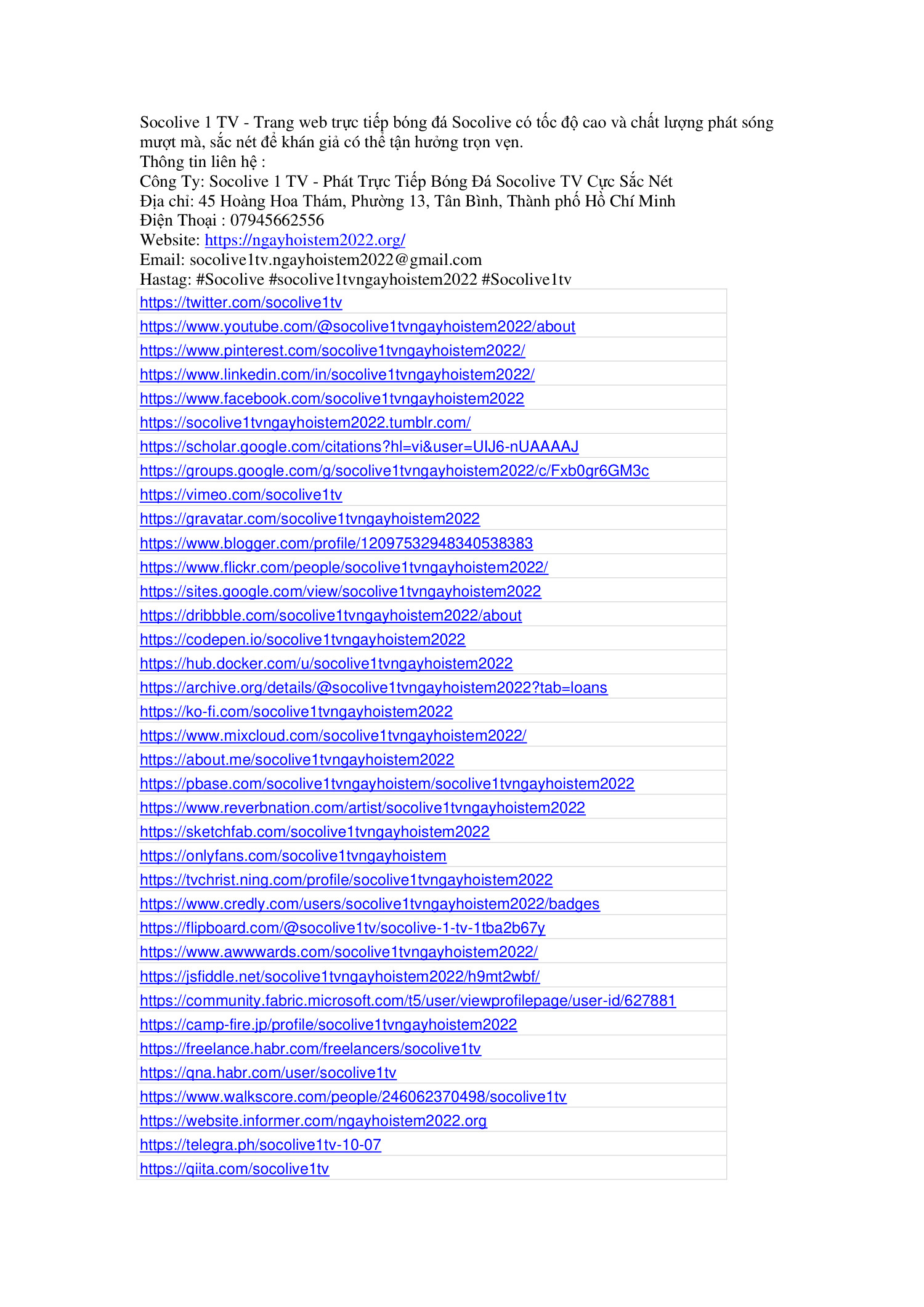 socolive1tvngayhoistem2022.docx | DocDroid