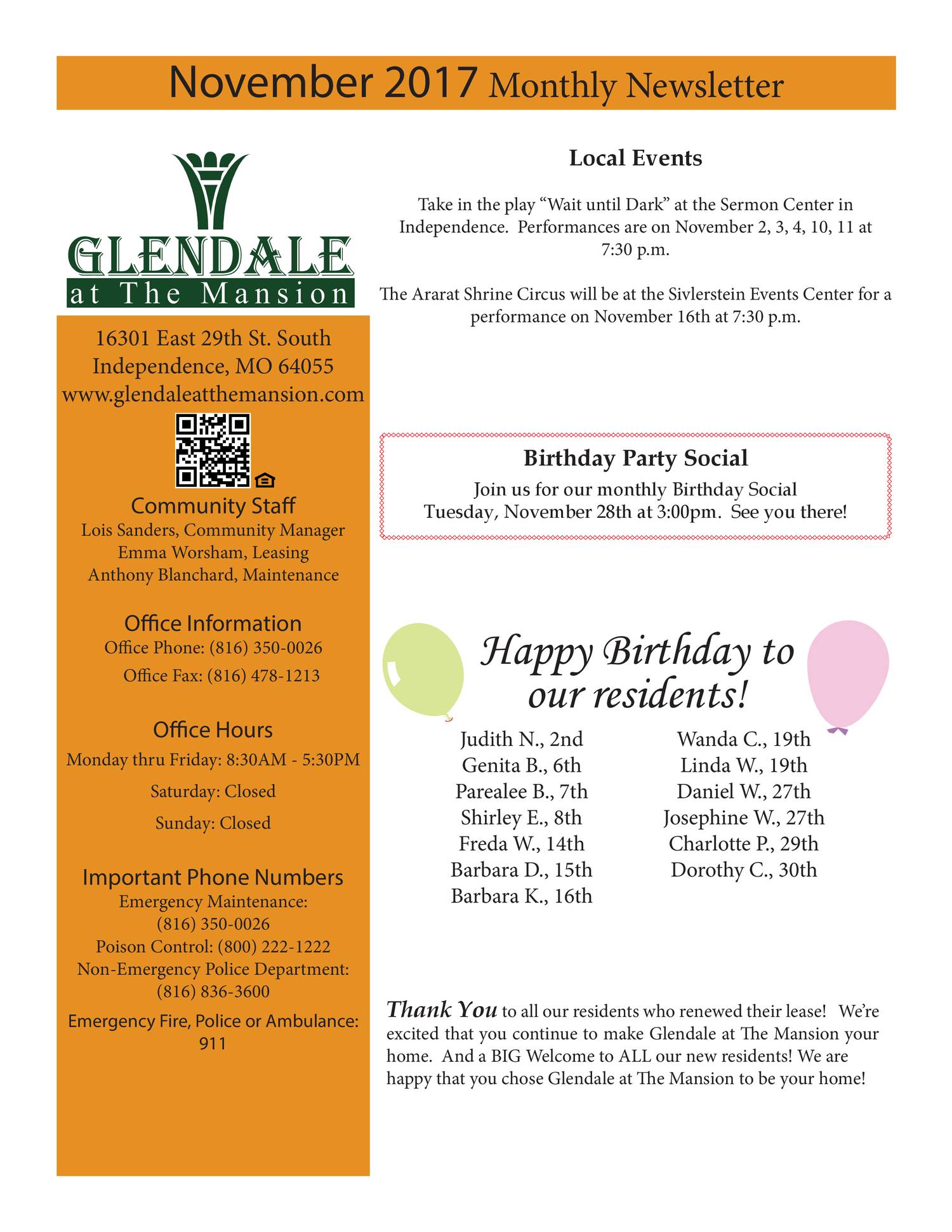 GD NOV 2017.pdf | DocDroid